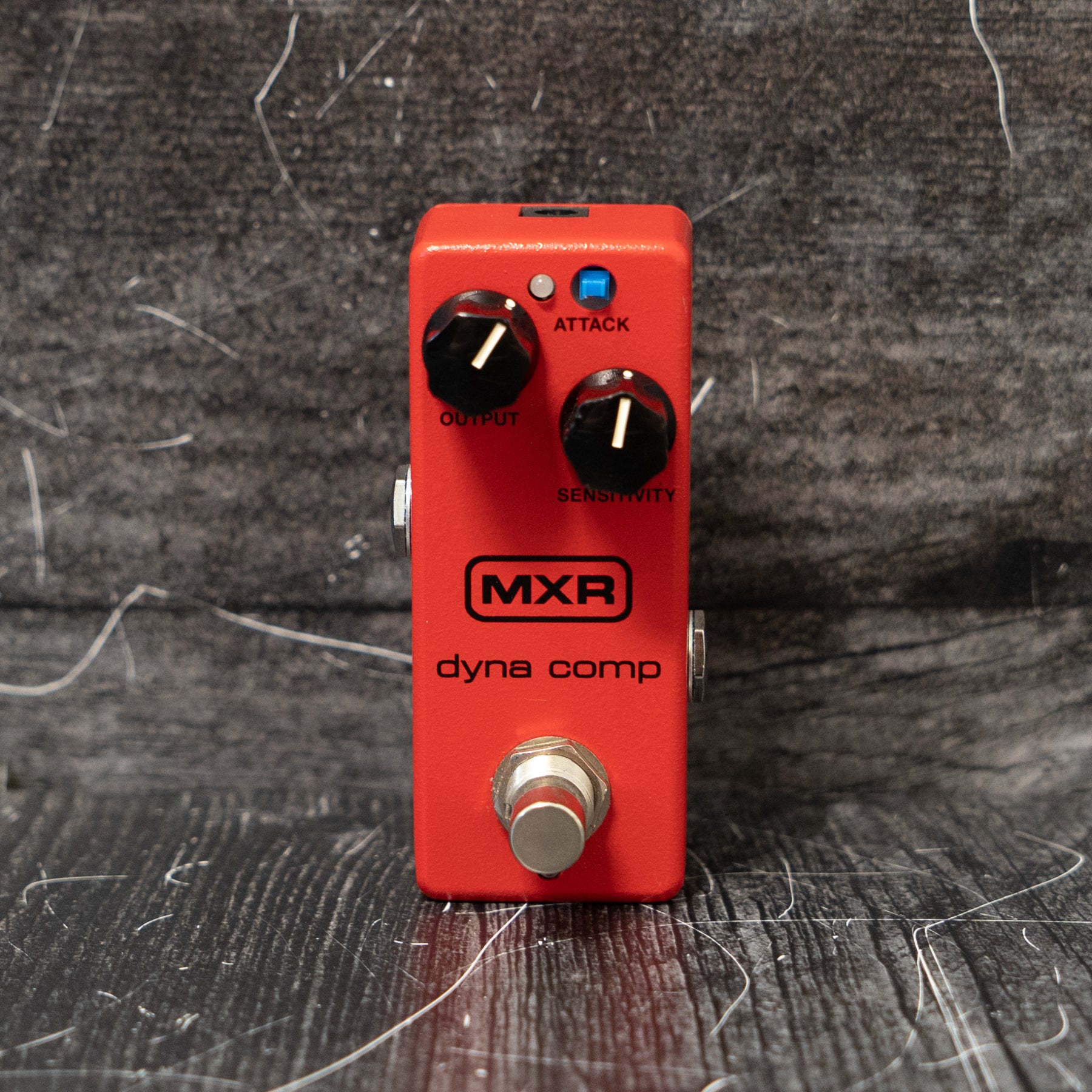 MXR M-291 Dyna Comp Mini