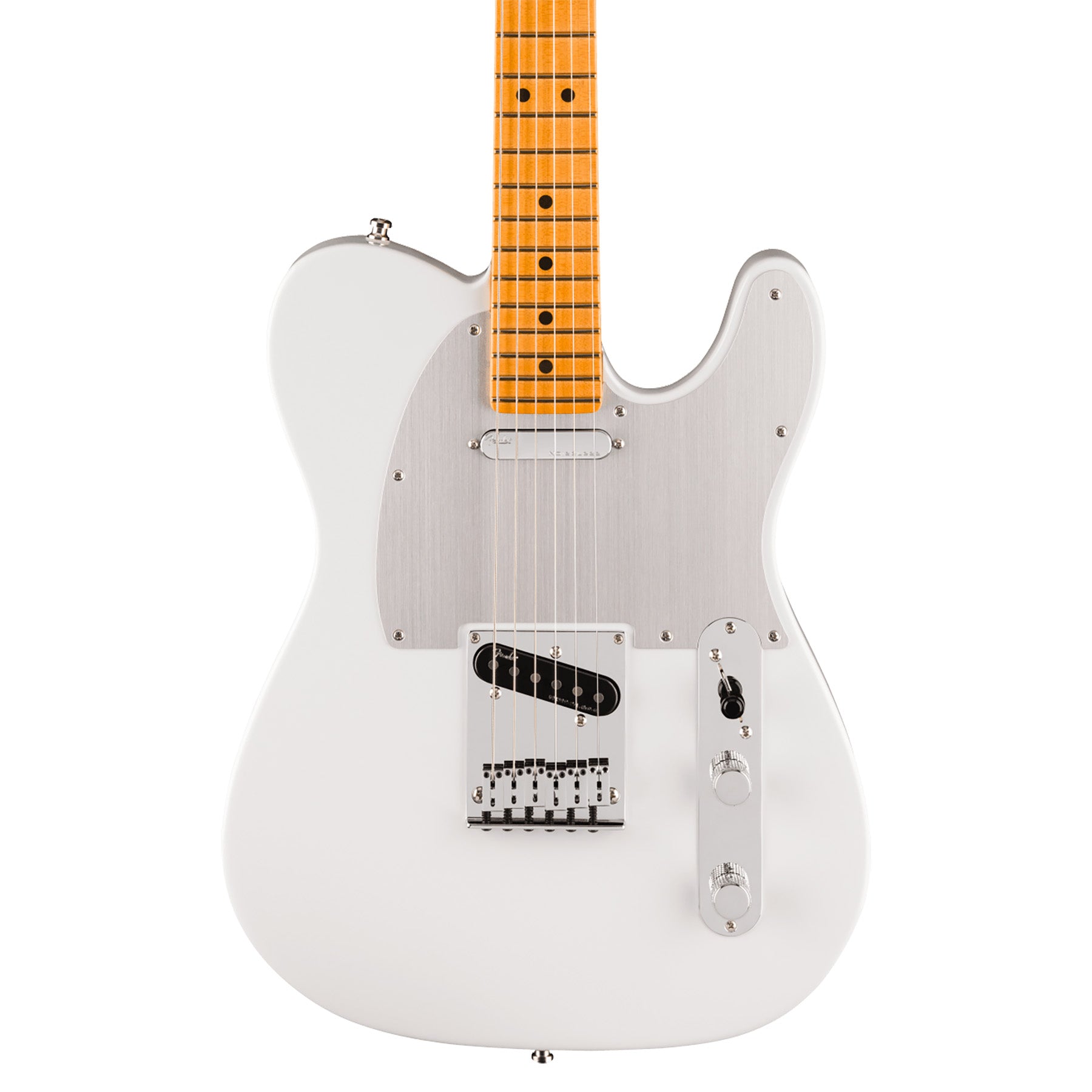 Fender American Ultra II Telecaster - Maple Fingerboard, Avalanche