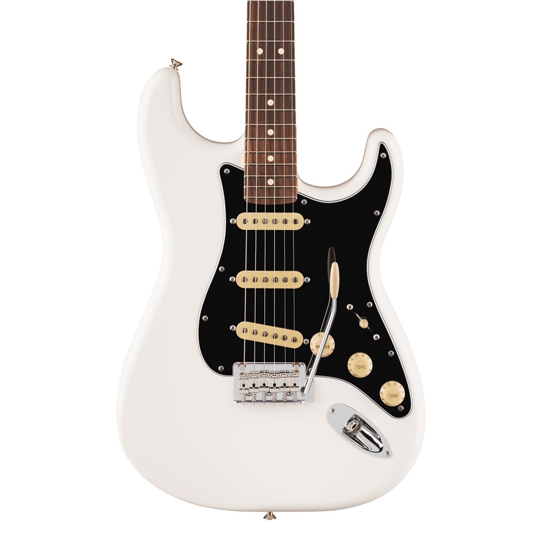 Fender Player II Stratocaster - Rosewood Fingerboard, Polar White