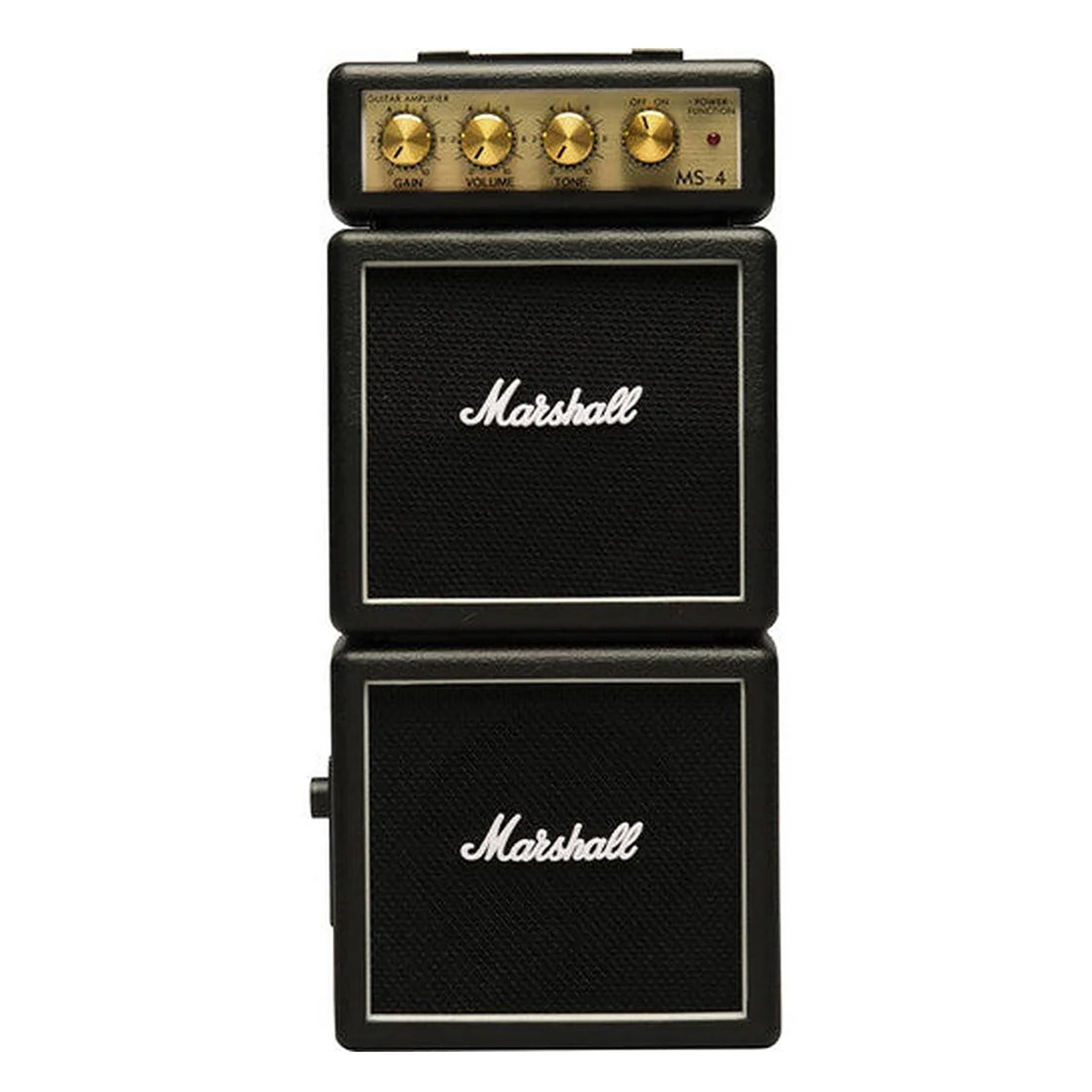 Marshall MS-4 Micro Stack Amp Practice Amp
