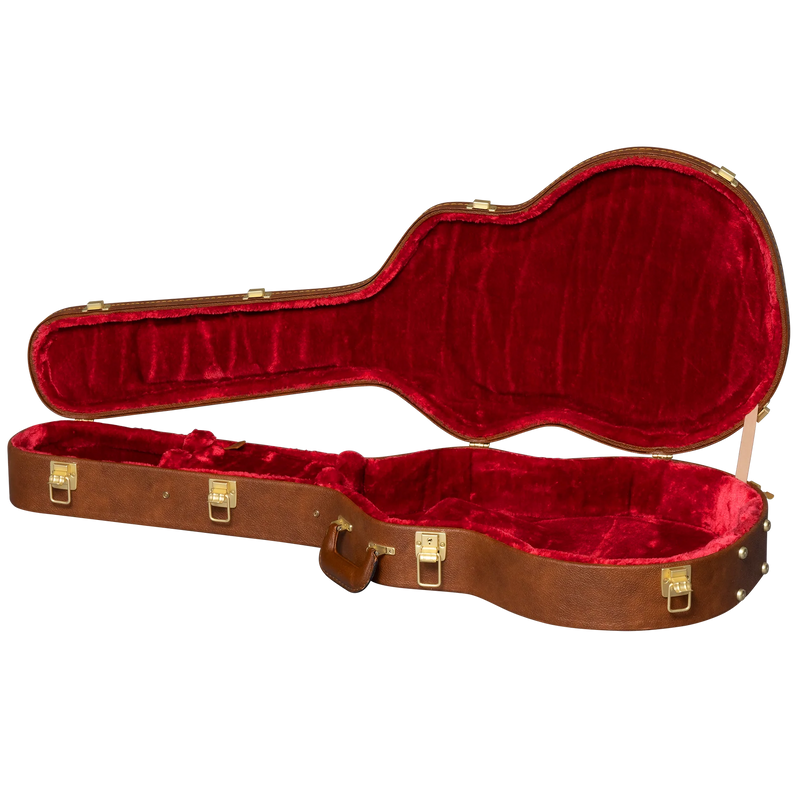 Gibson ES-335 Case