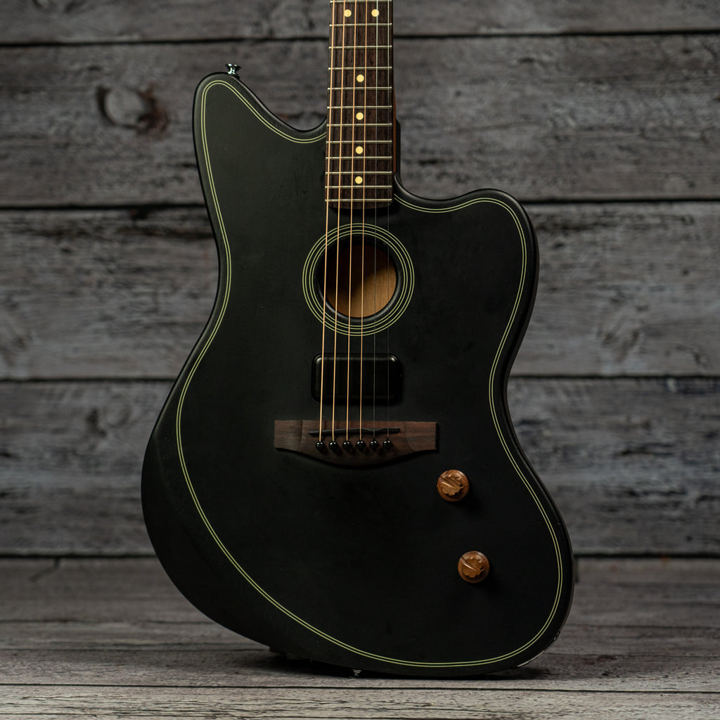 Fender Acoustasonic Standard Jazzmaster (USED)