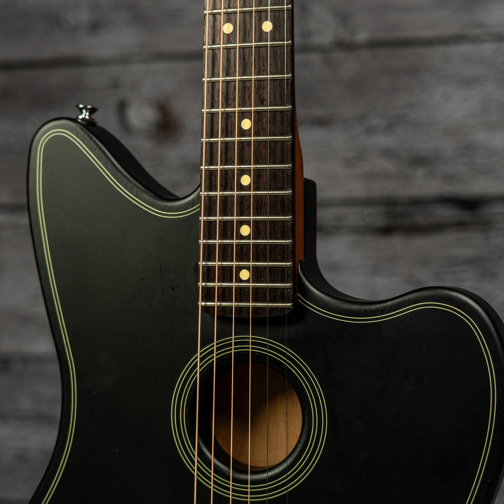 Fender Acoustasonic Standard Jazzmaster (USED)