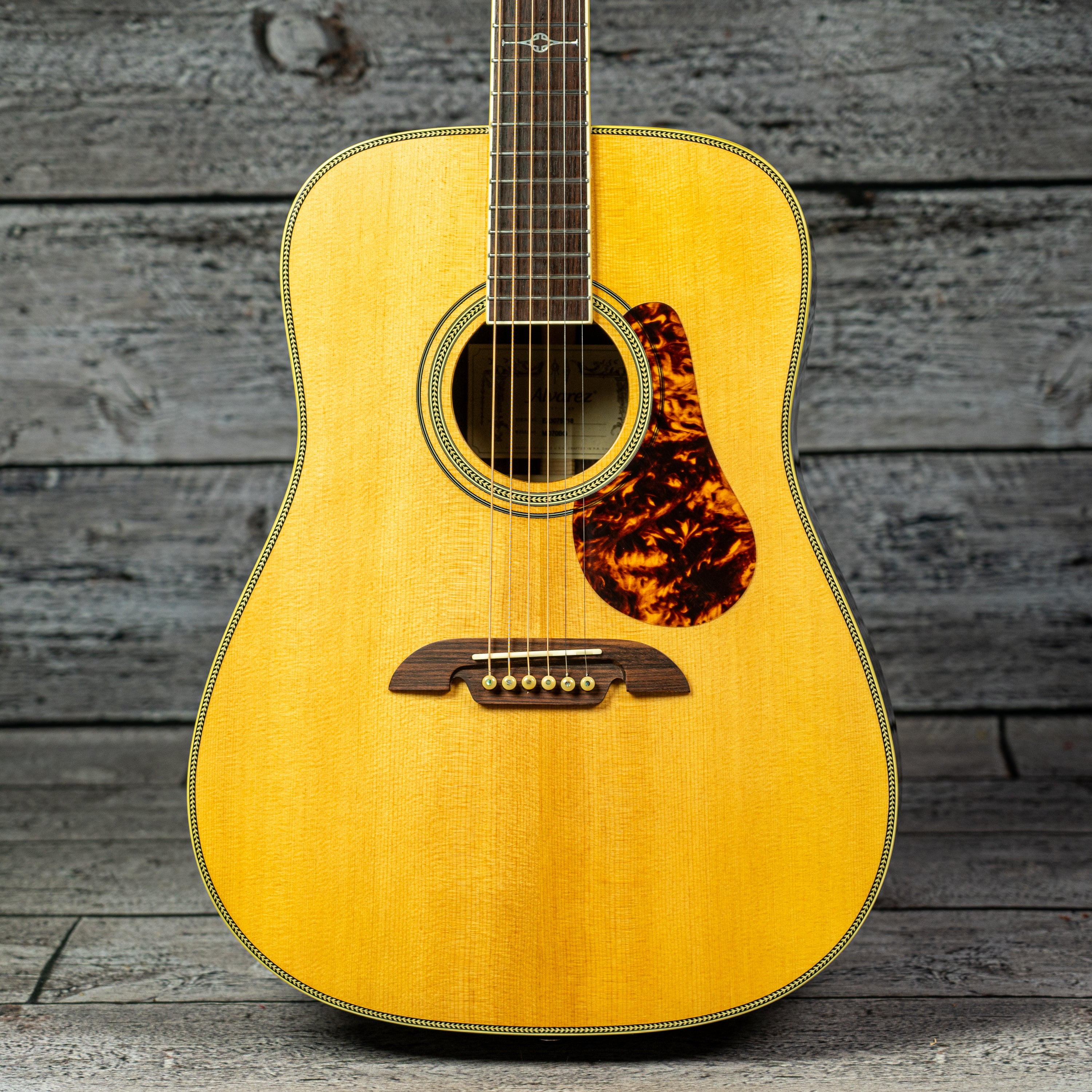 Alvarez MD70 (USED)