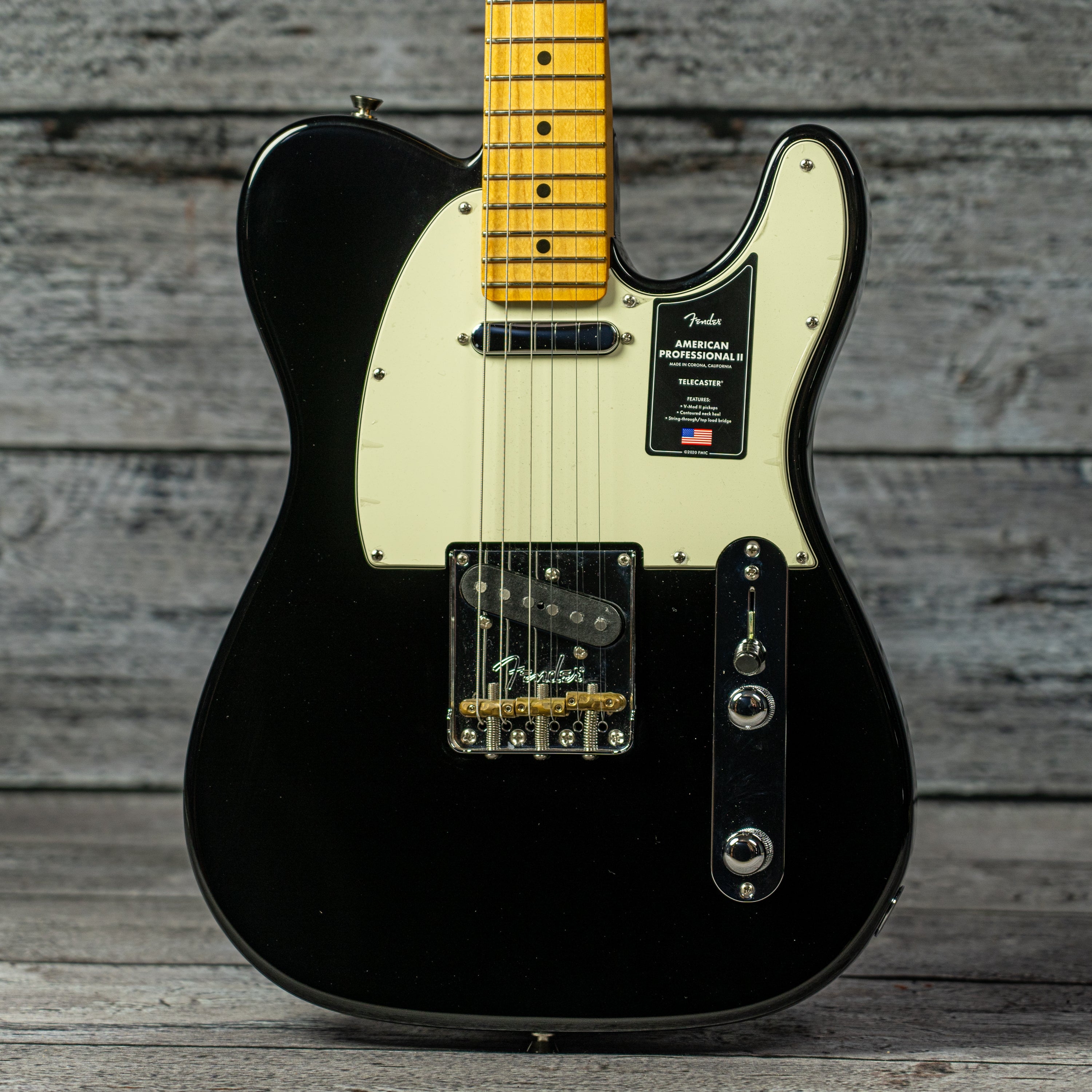 Fender American Professional II Telecaster (USED)