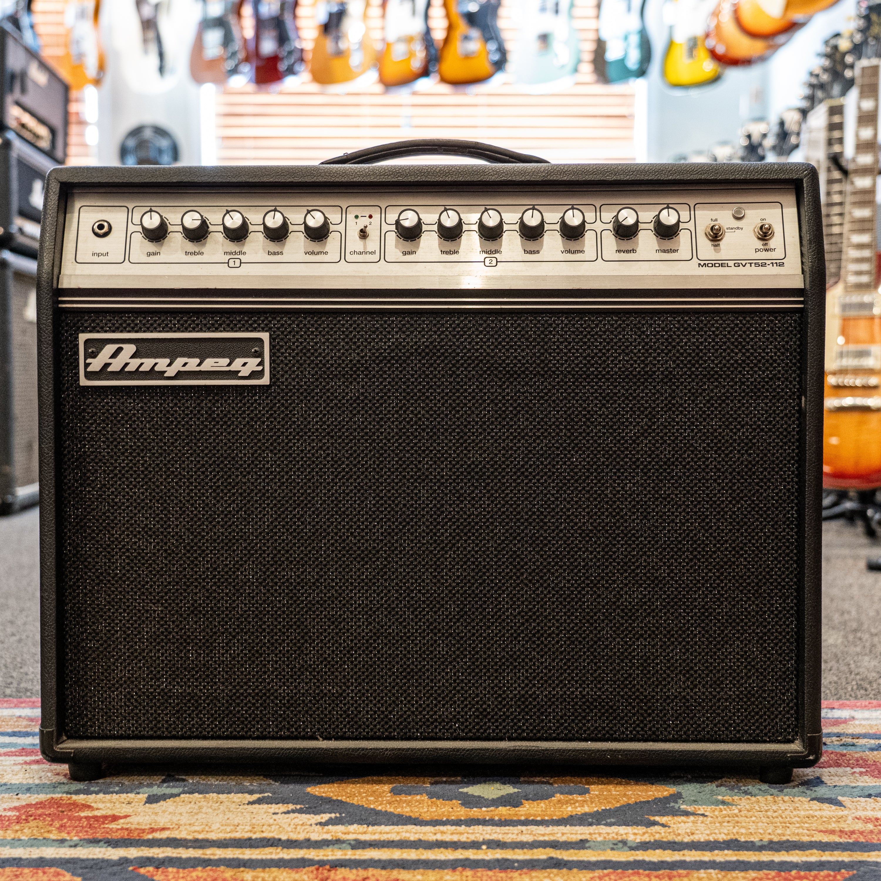 Ampeg GVT52-112 (USED)
