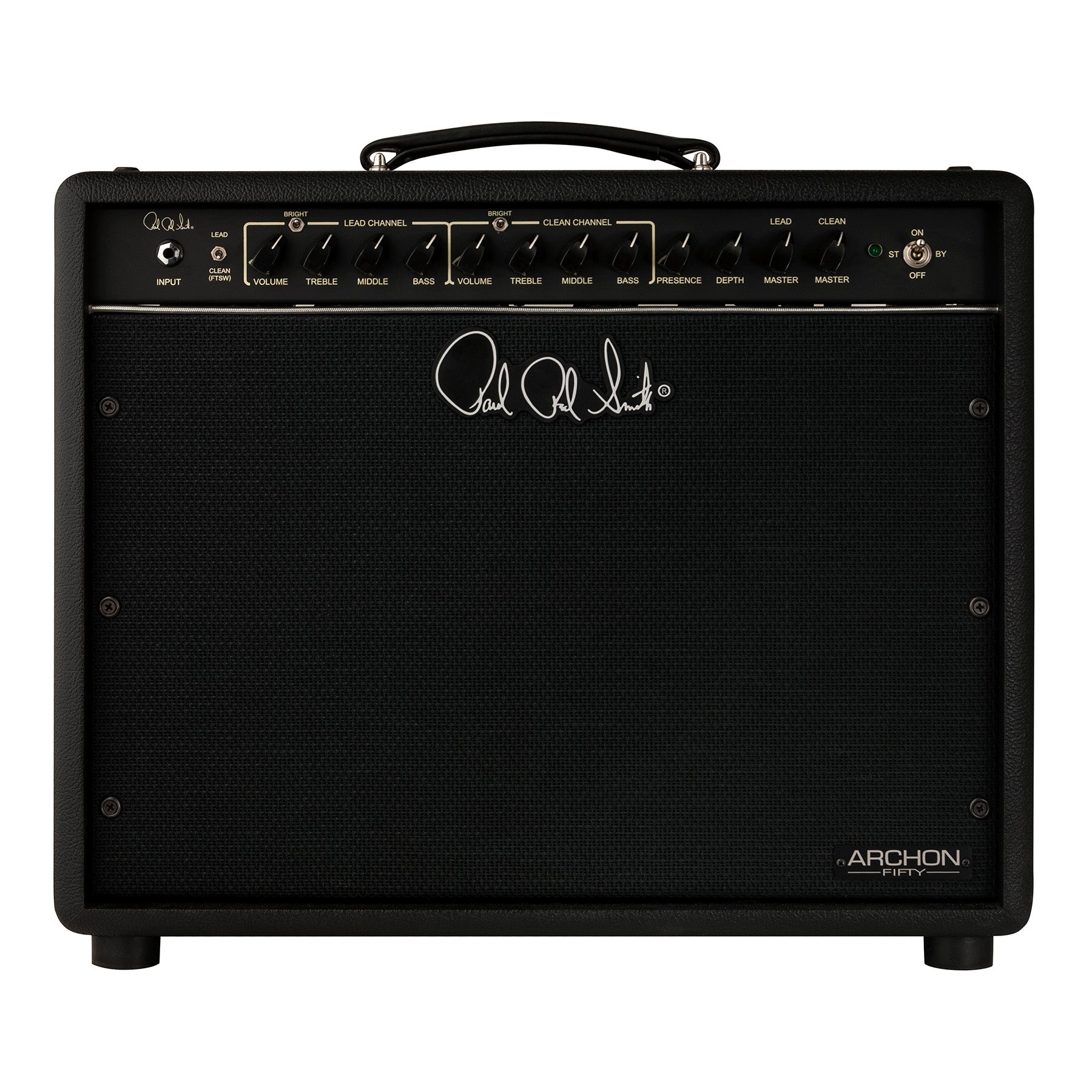 PRS Archon 50 watt 1x12 combo