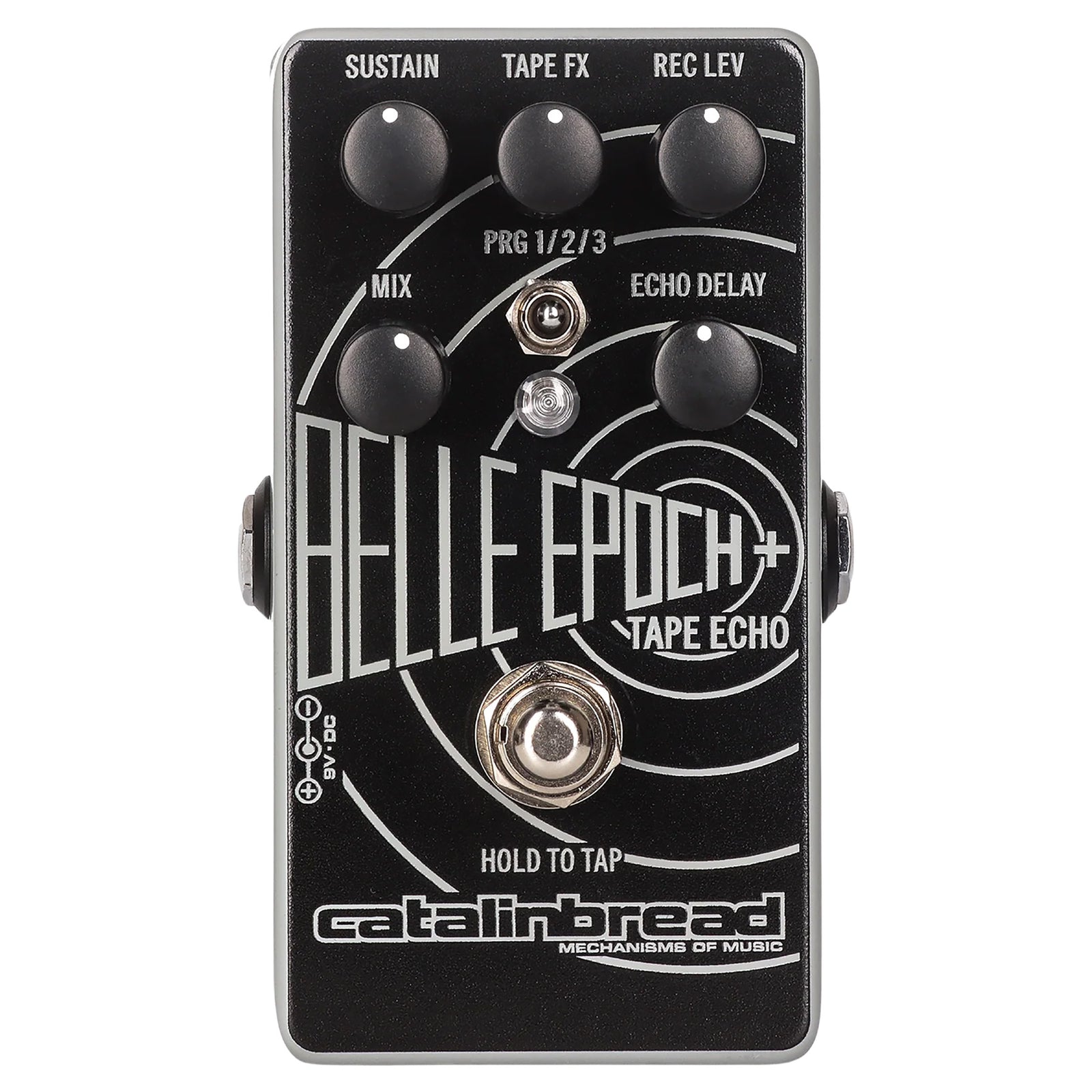 Catalinbread Belle Epoch