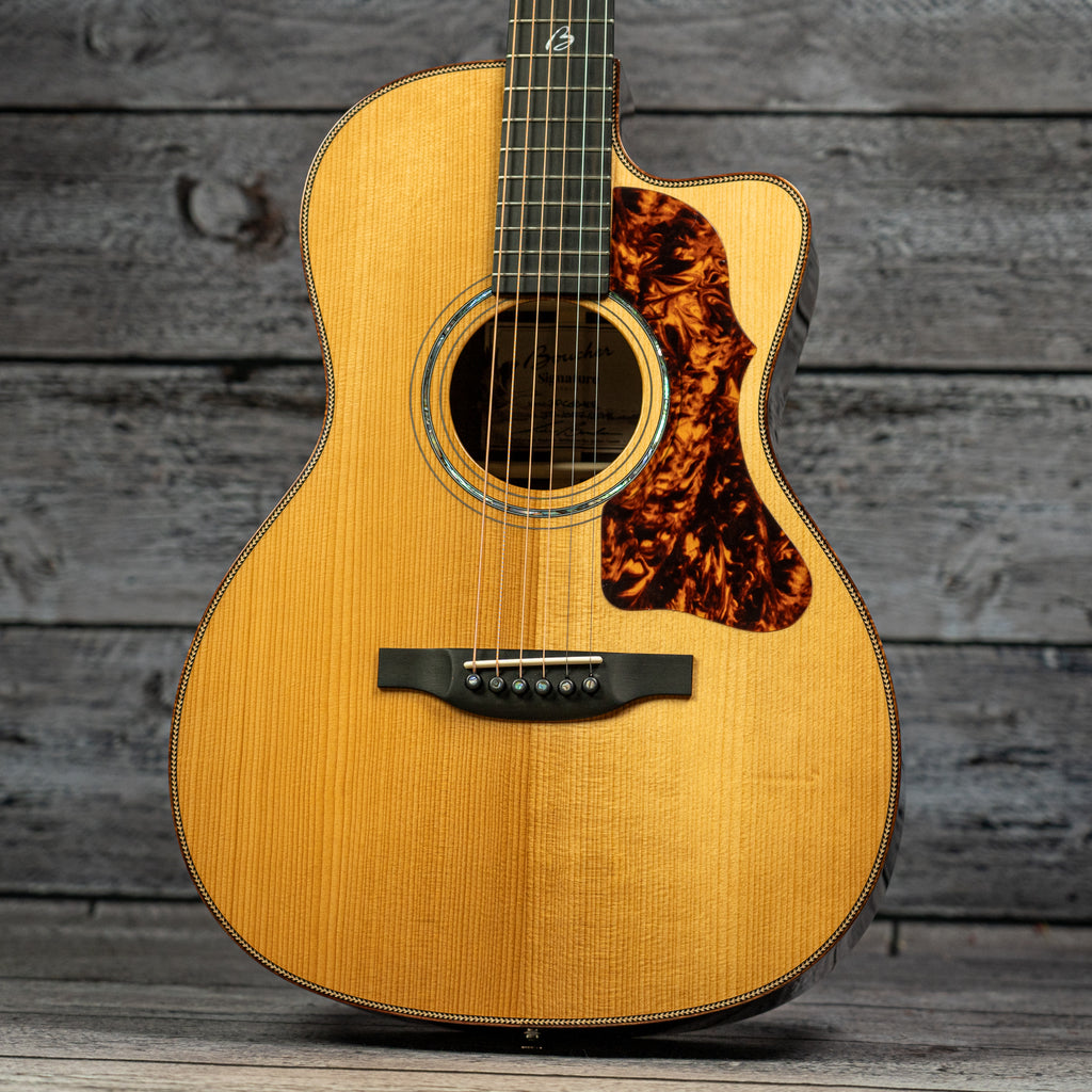 Boucher JP Cormier (USED)