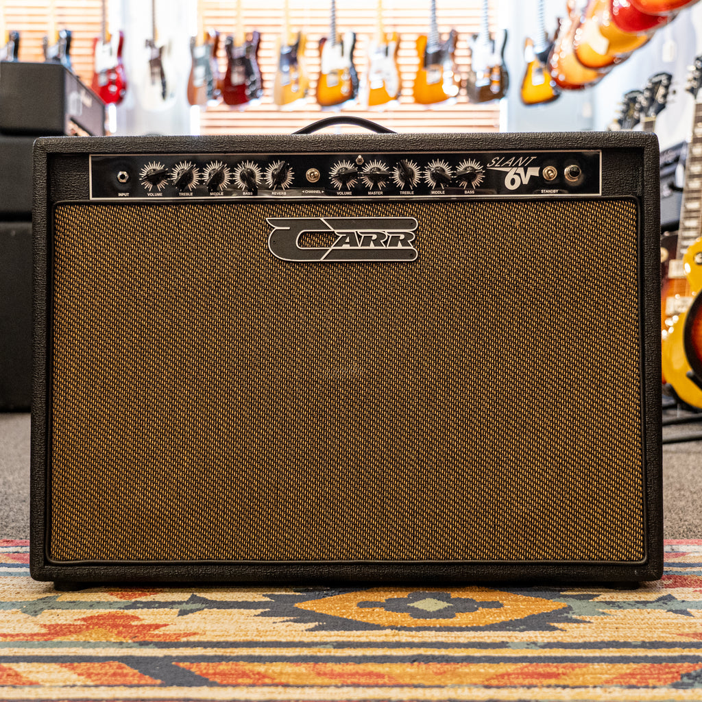 Carr Slant 6V 2x12 Combo (USED)