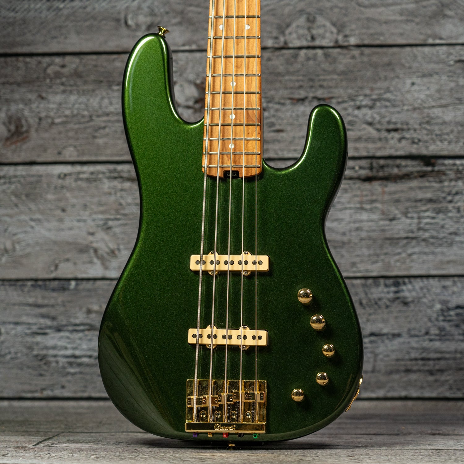 Charvel Pro-Mod San Dimas Bass JJ V (USED)