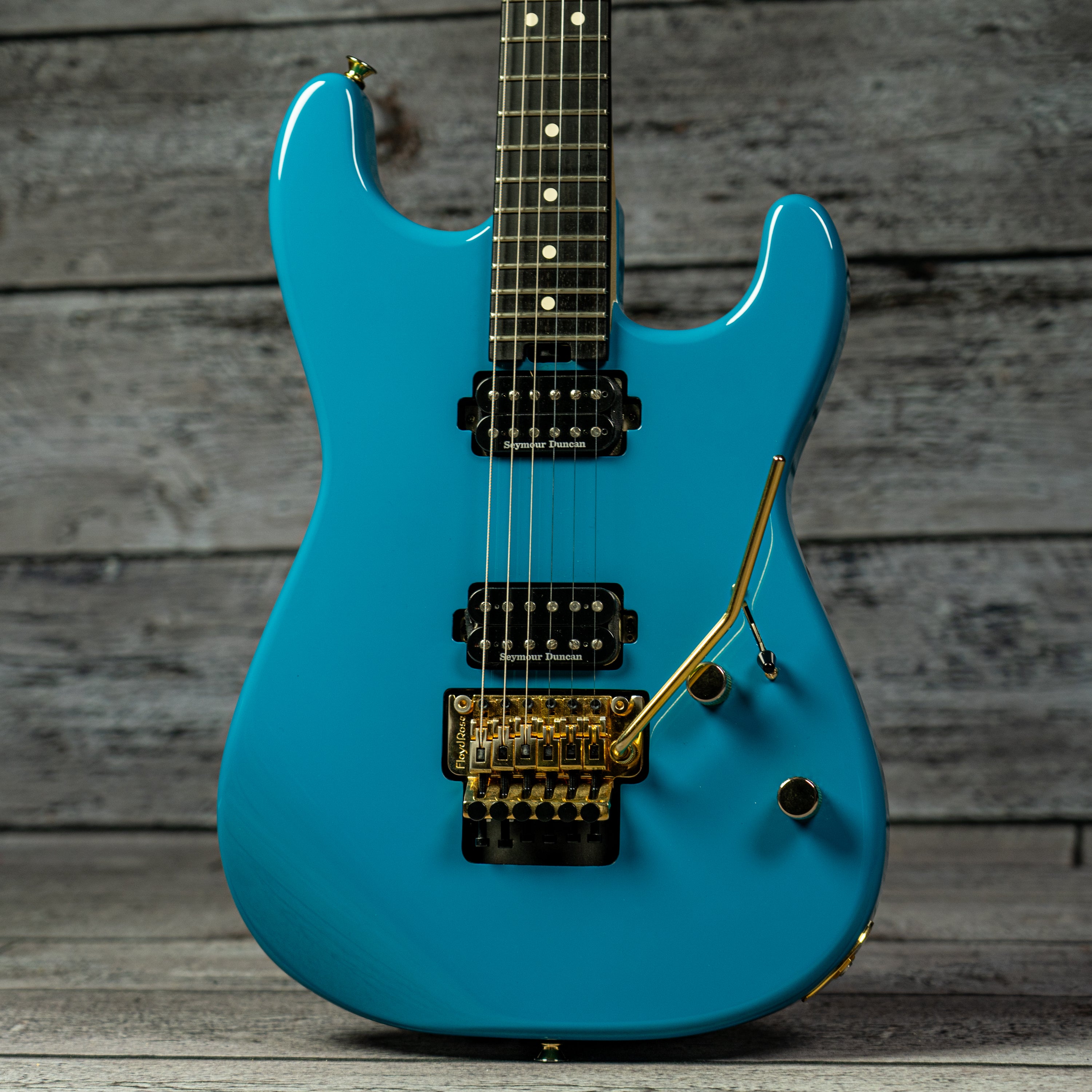 Charvel Pro-Mod San Dimas Style 1 HH (USED)