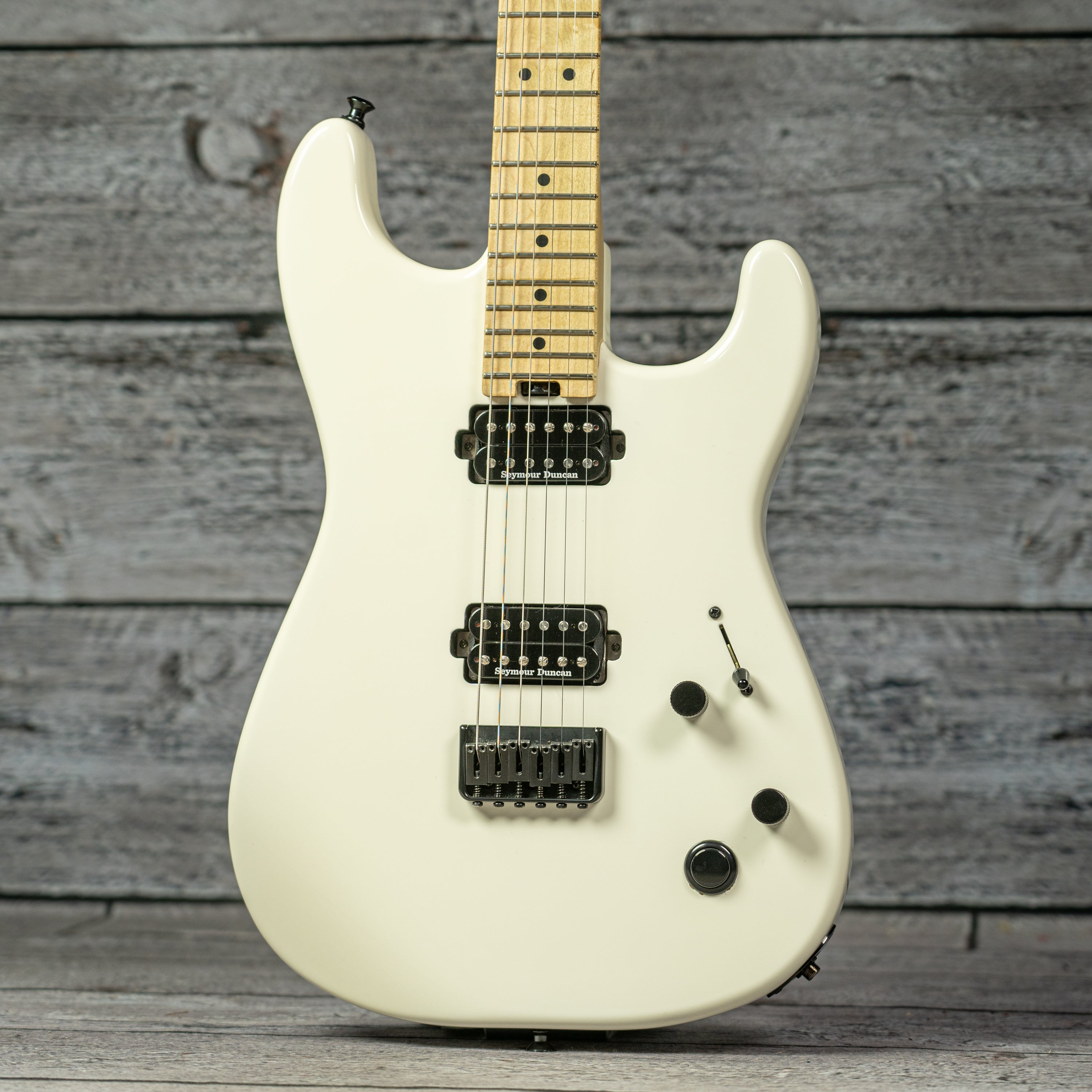 Charvel Pro-Mod San Dimas Style 1 HH HT (USED)