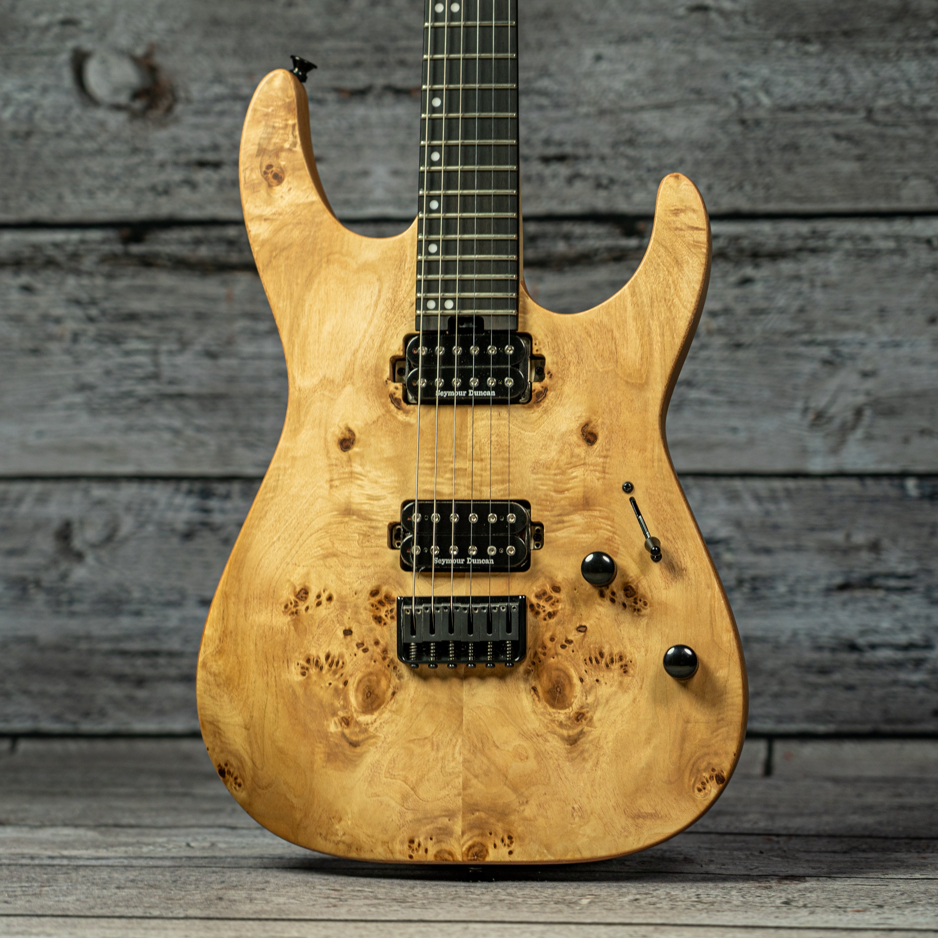 Charvel Pro Mod DK-24 (USED)