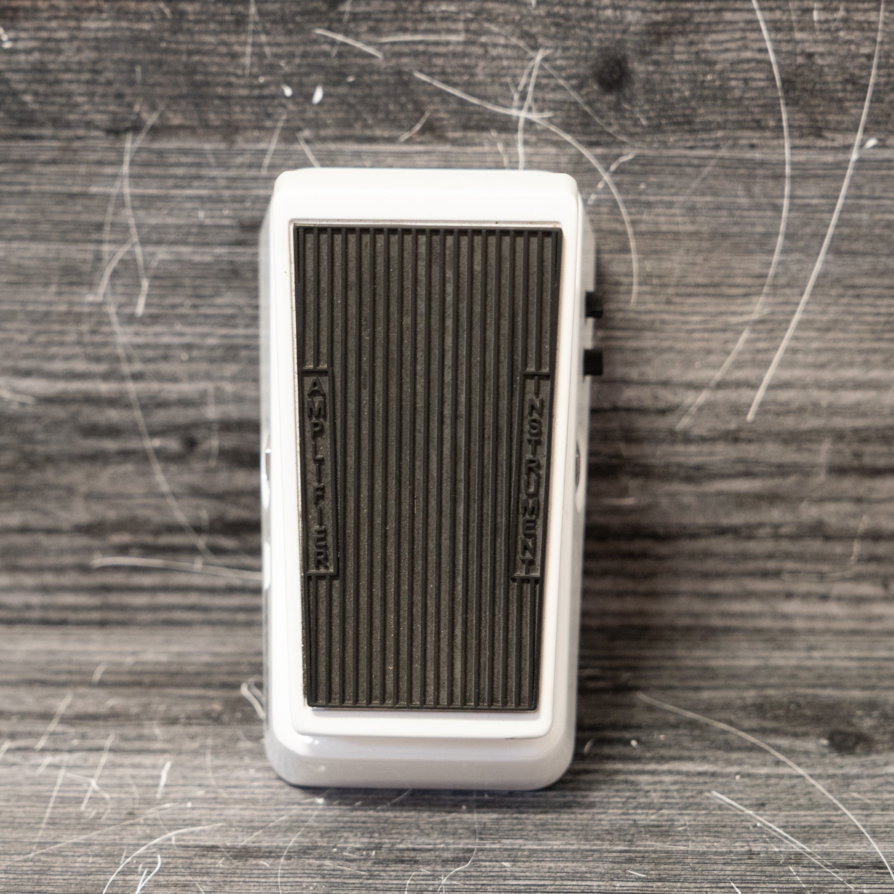 Dunlop CBM105Q Cry Baby Mini Bass Wah