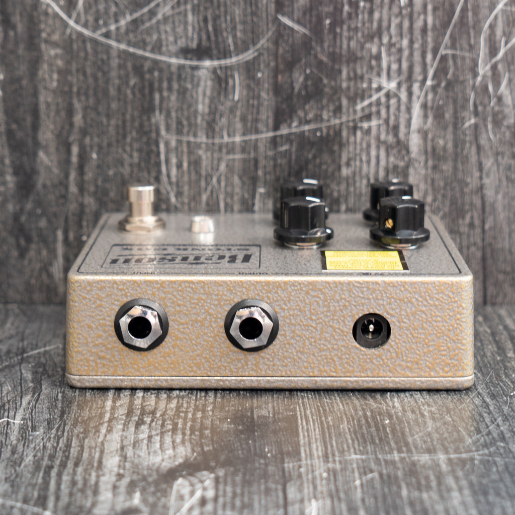 Benson Amps Stonk Box