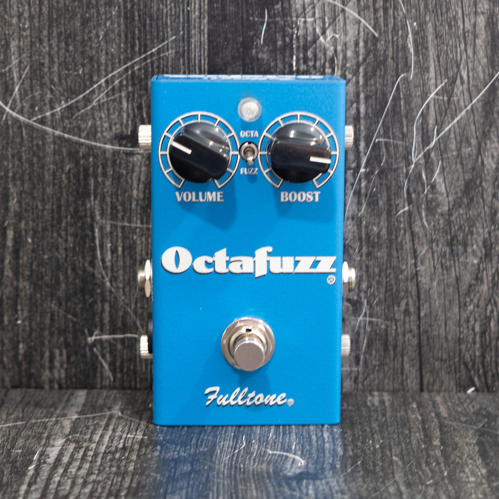 Fulltone OF-2 Octafuzz 2
