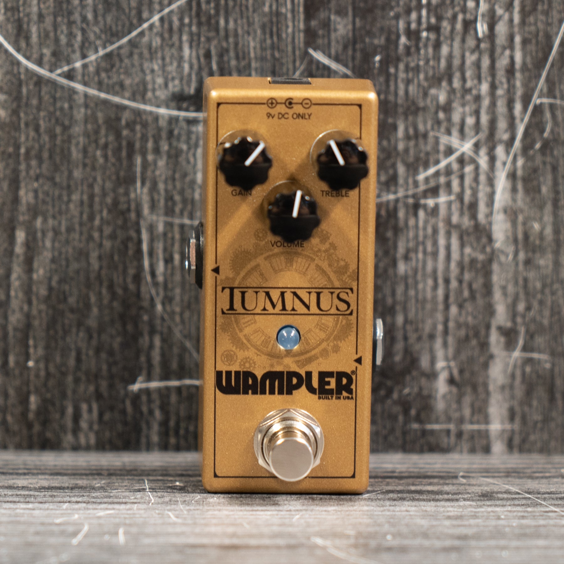 Wampler Tumnus