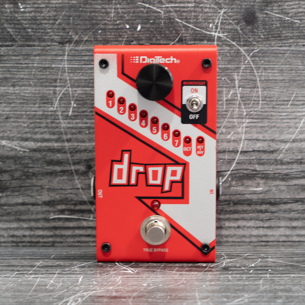 Digitech Drop
