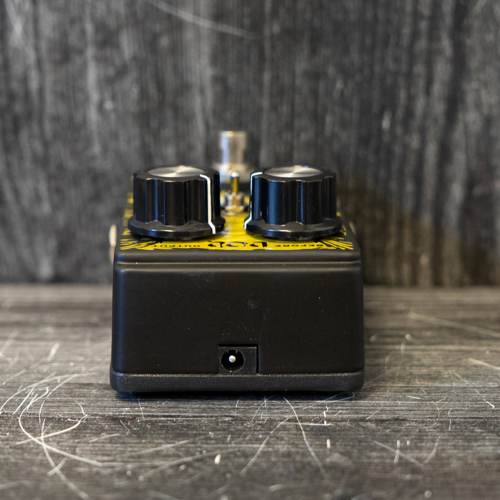 DOD Carcosa Fuzz Pedal