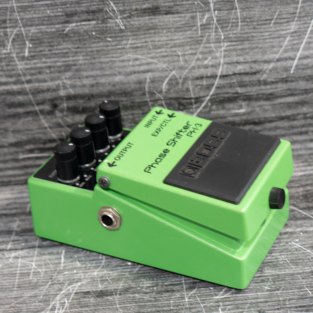 Boss PH-3 Phase Shifter