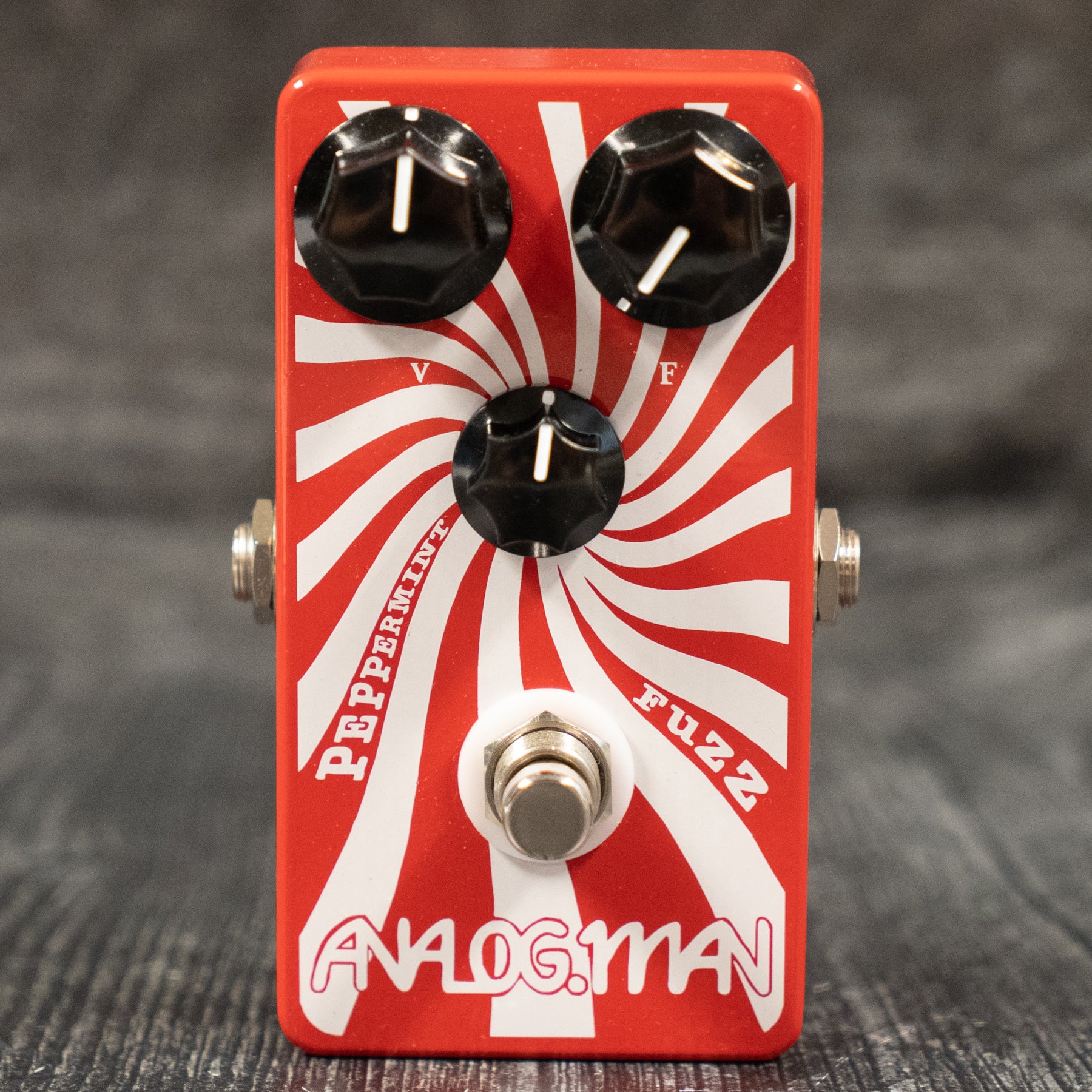 Analog.Man Peppermint Fuzz