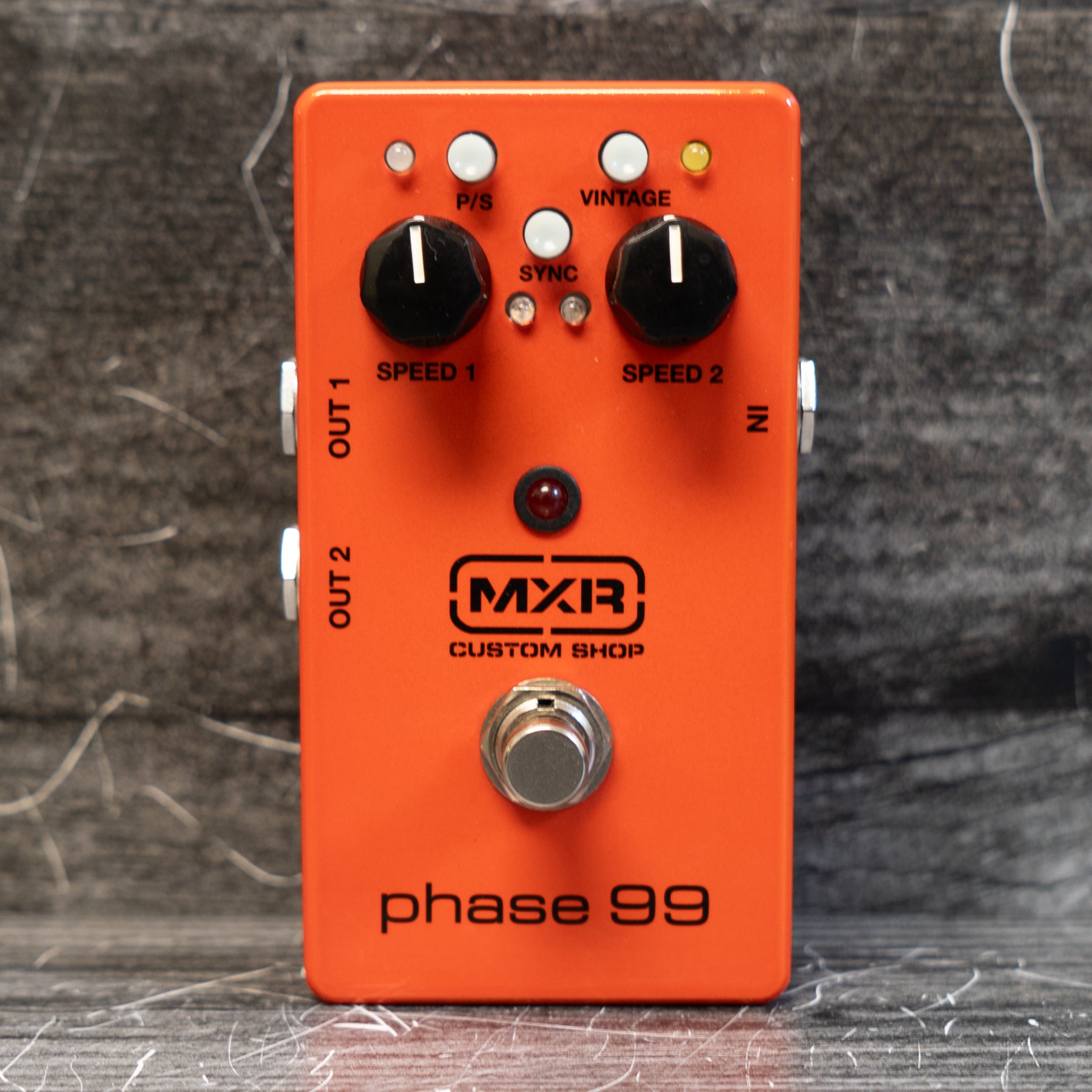 MXR Phase 99