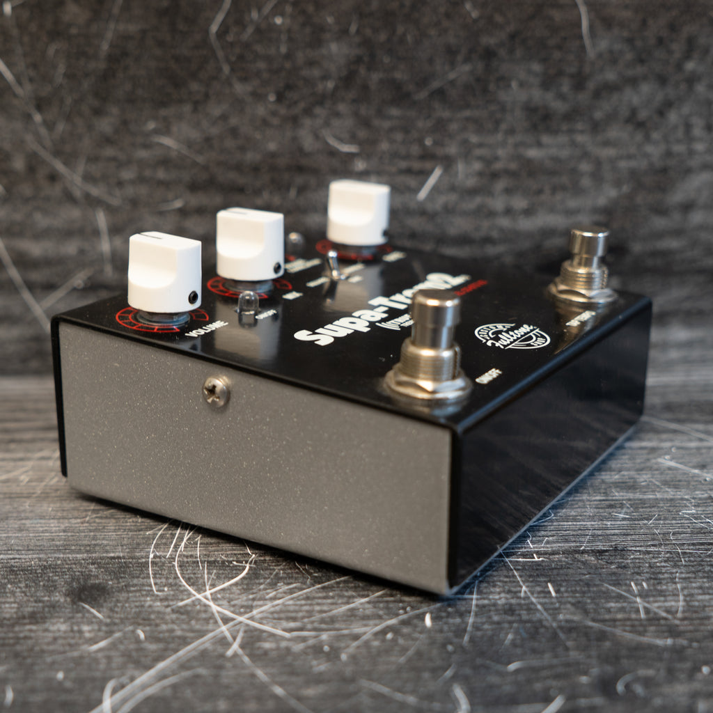 Fulltone Custom Shop Supa-Trem 2 V2