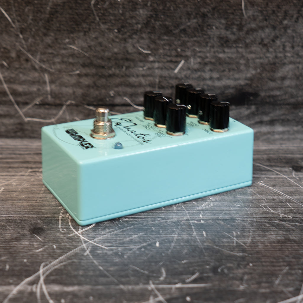 Wampler Equator Equalizer