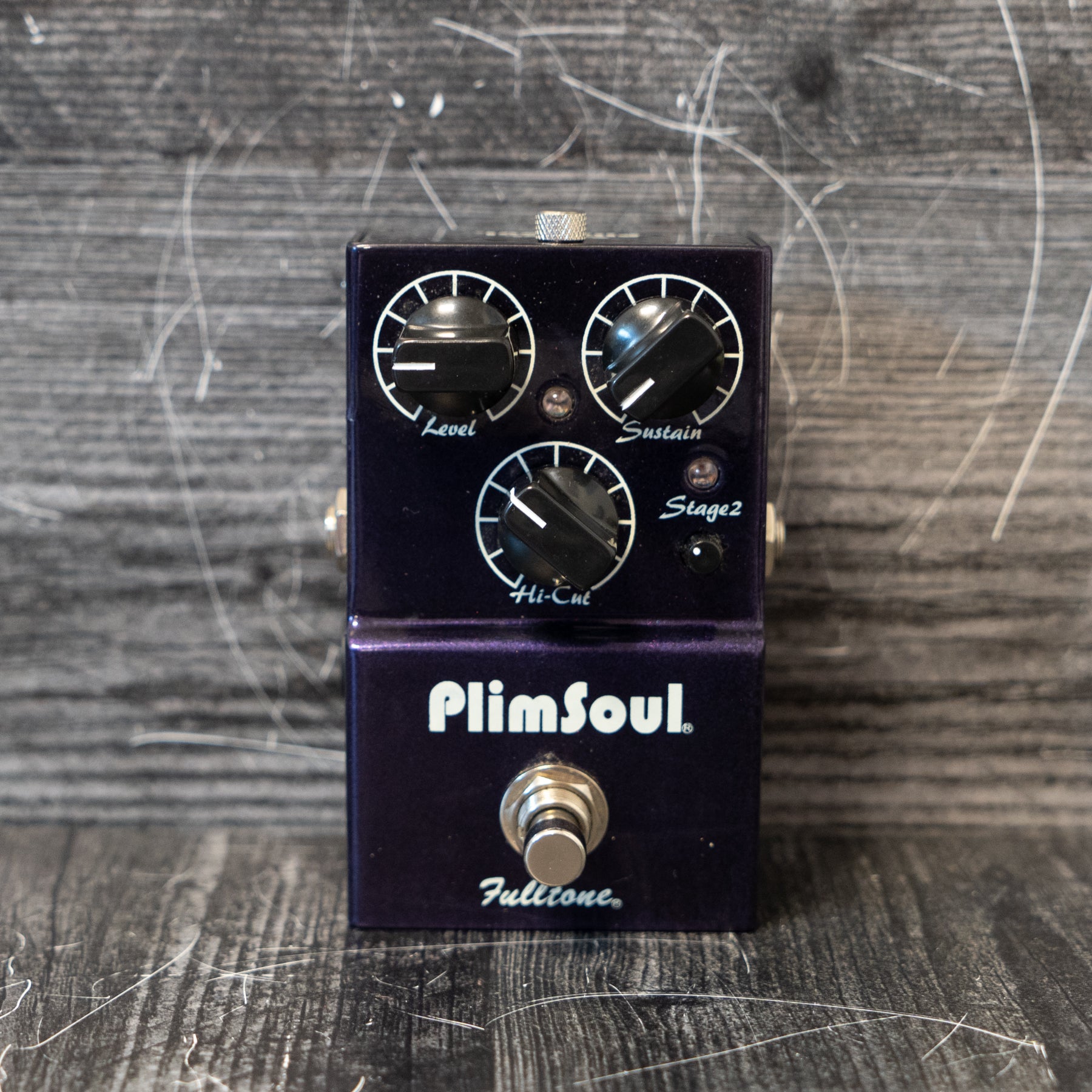 Fulltone PlimSoul