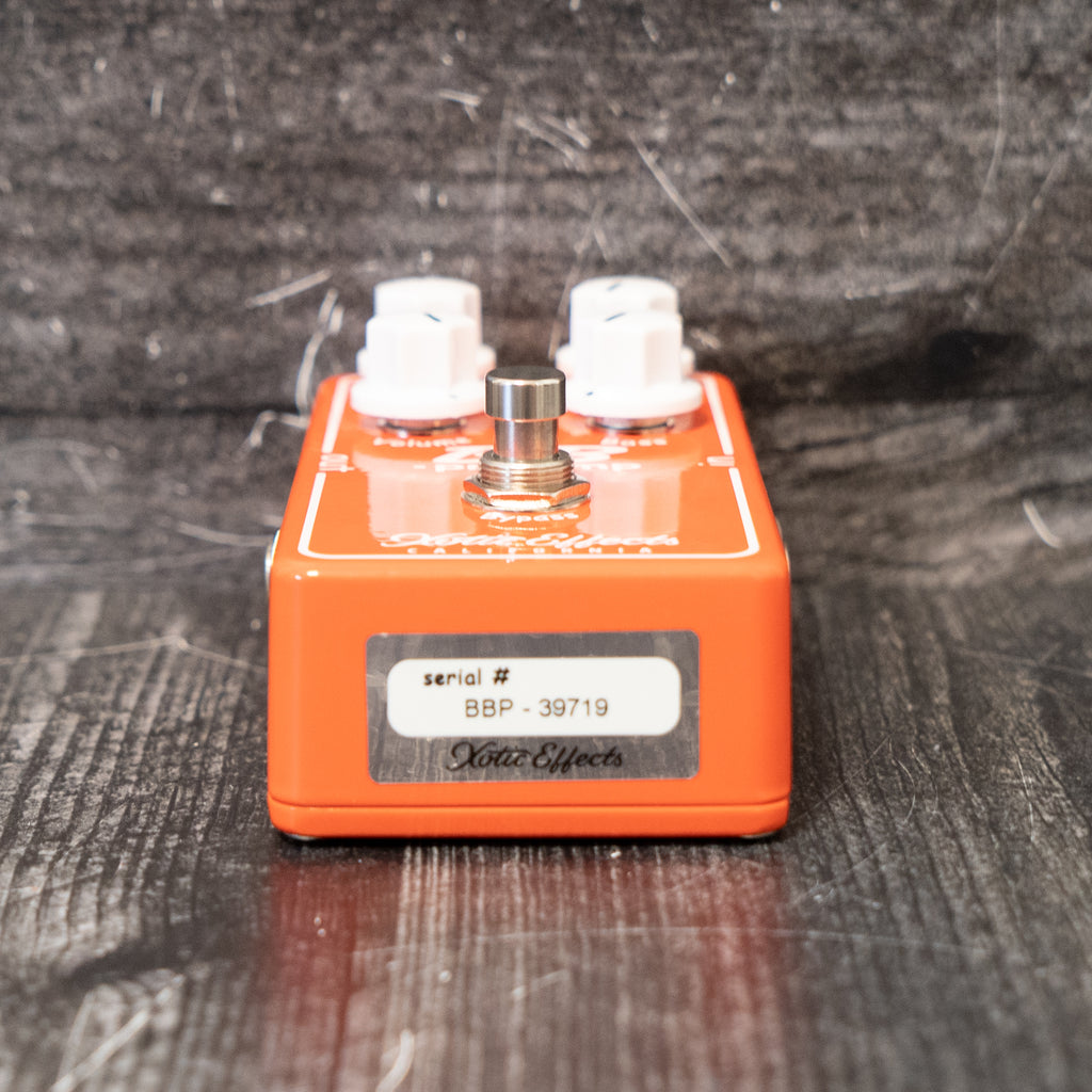 Xotic BB Preamp V1.5