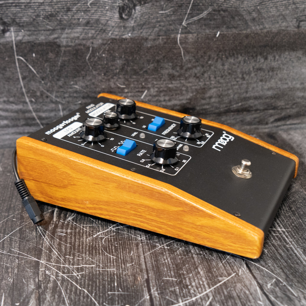 Moog Moogerfooger MF-102 Ring Modulator