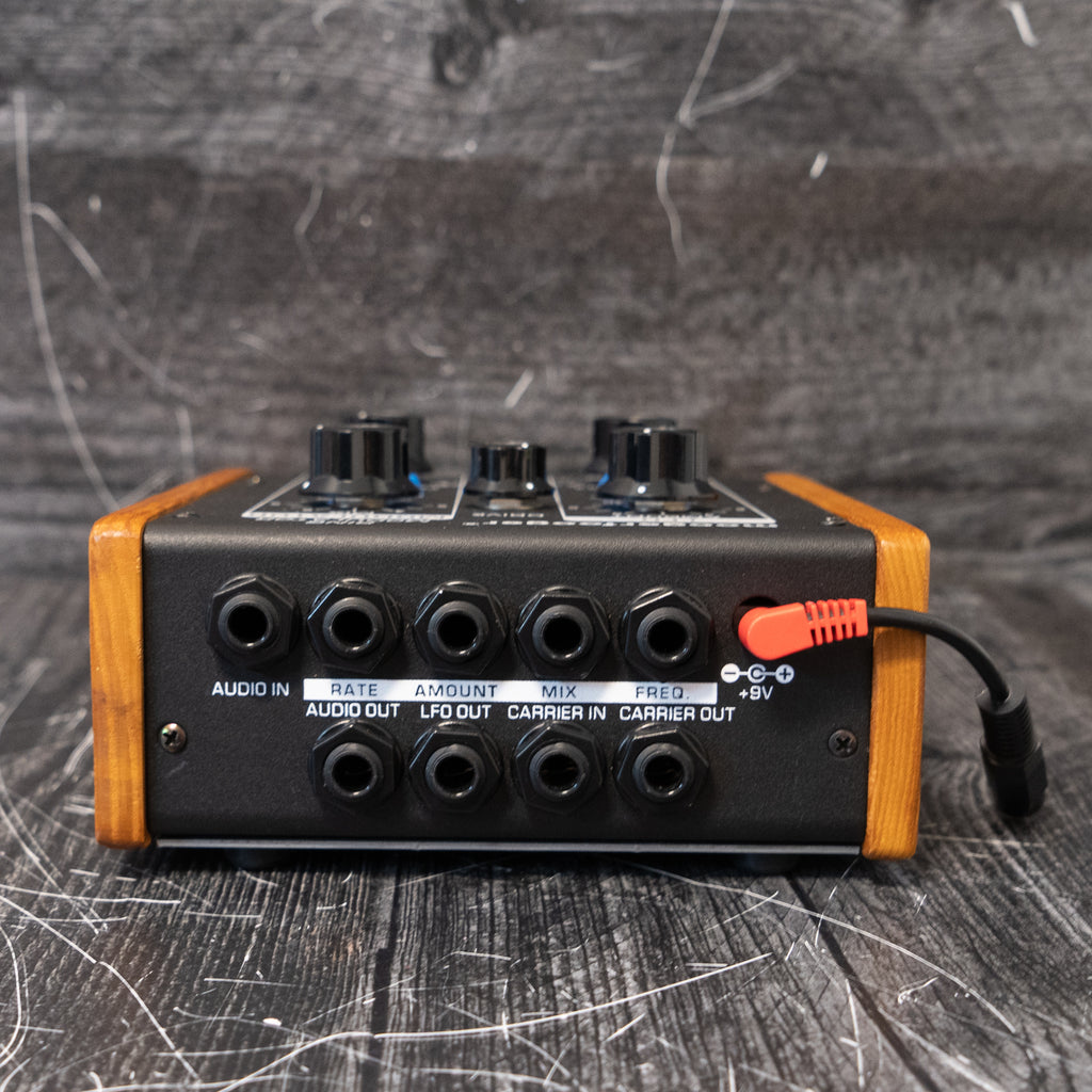 Moog Moogerfooger MF-102 Ring Modulator