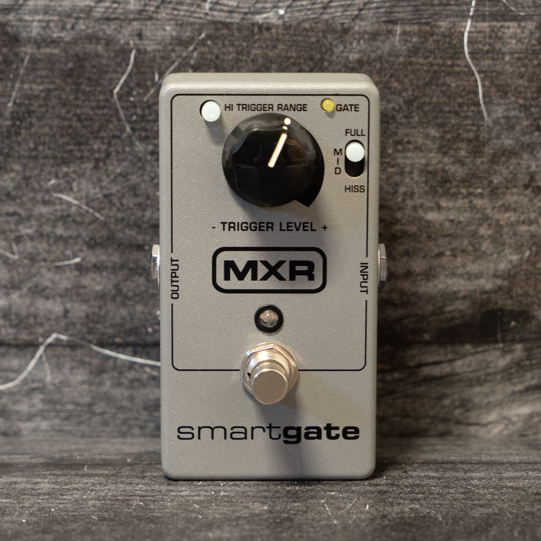 MXR Smart Gate
