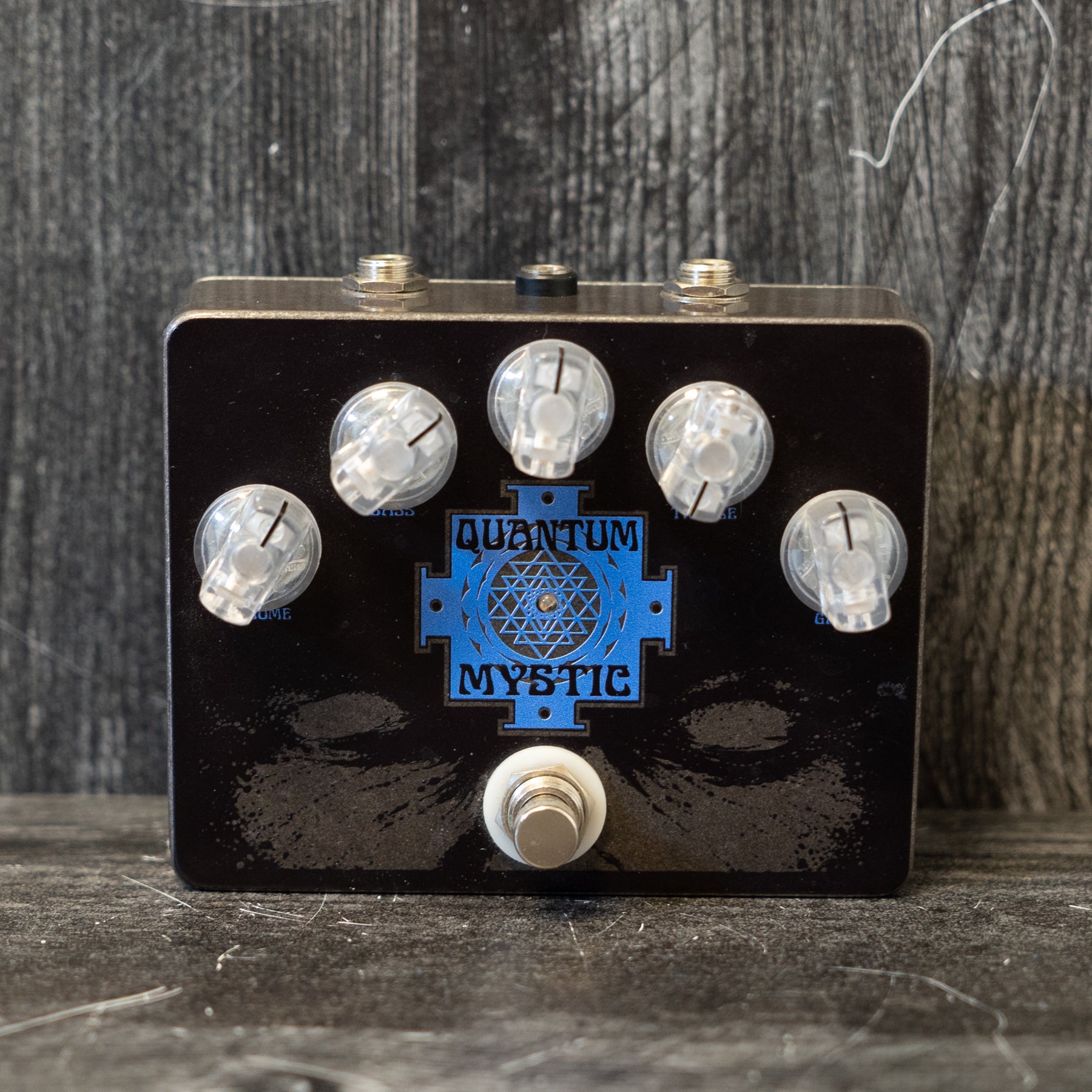Black Arts Toneworks Quantum Mystic