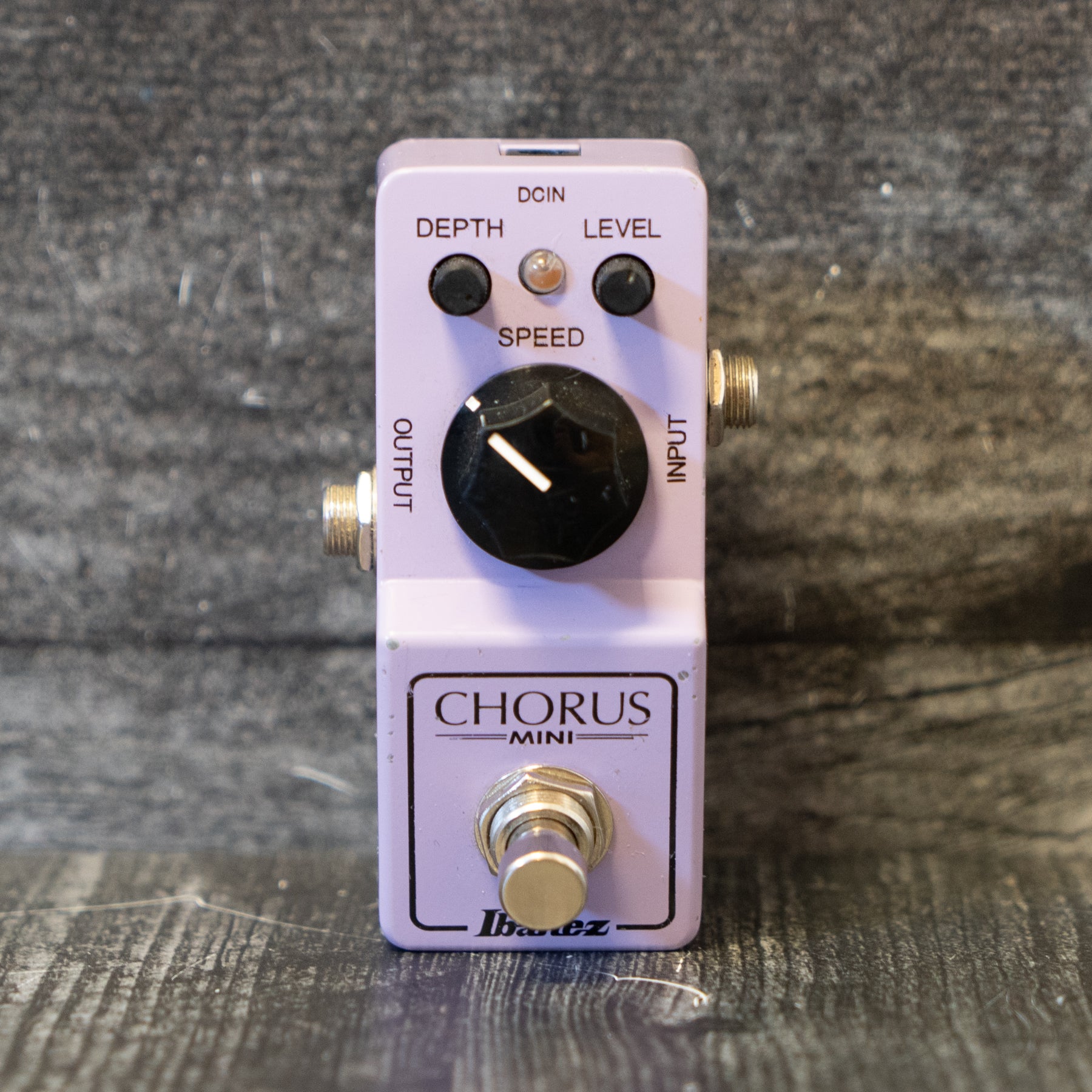 Ibanez CSMINI Chorus Mini