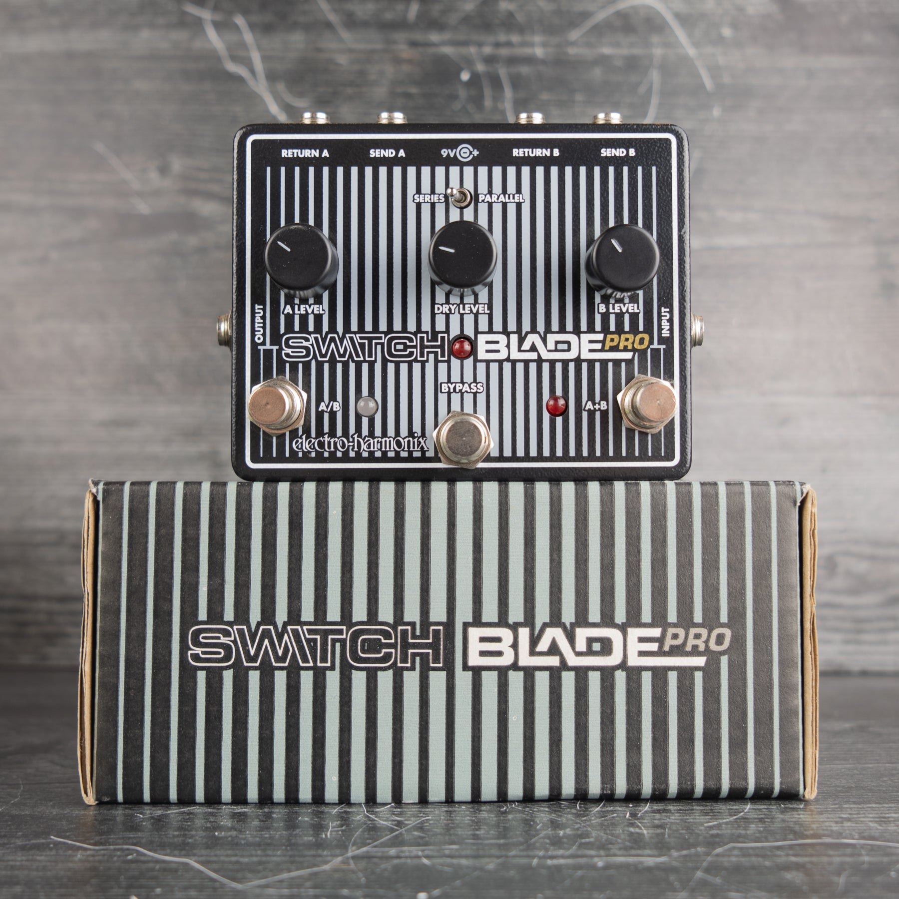 Electro Harmonix Switchblade Pro (USED)