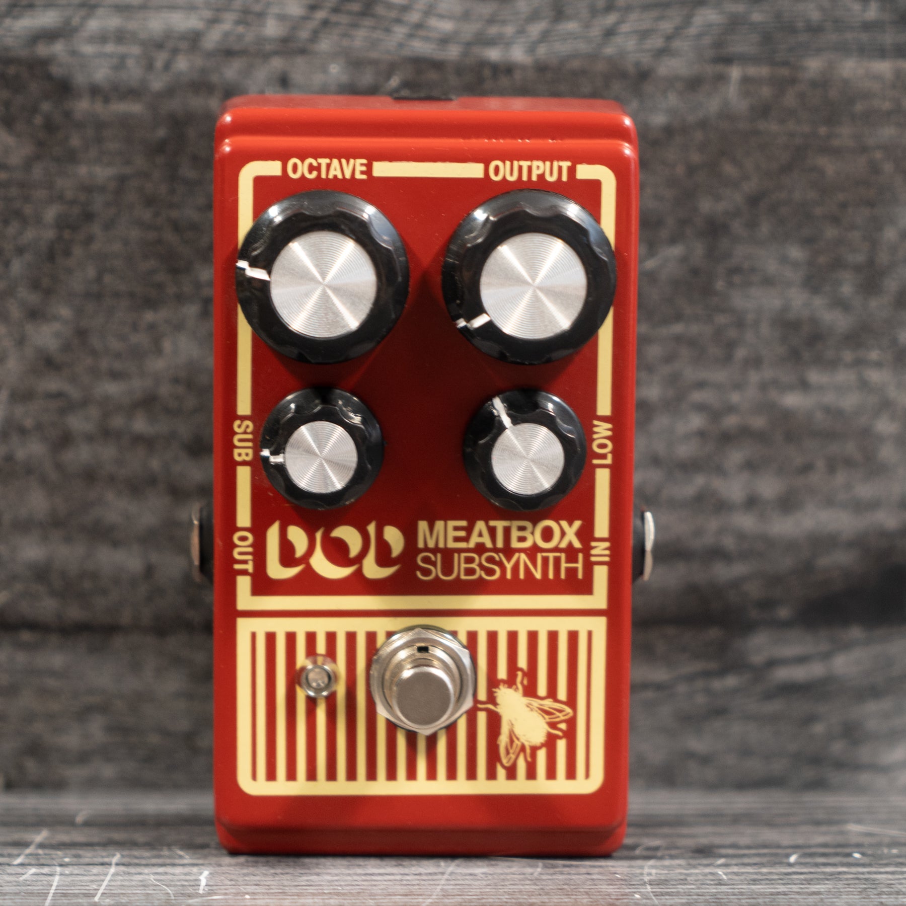 DOD Meatbox Reissue