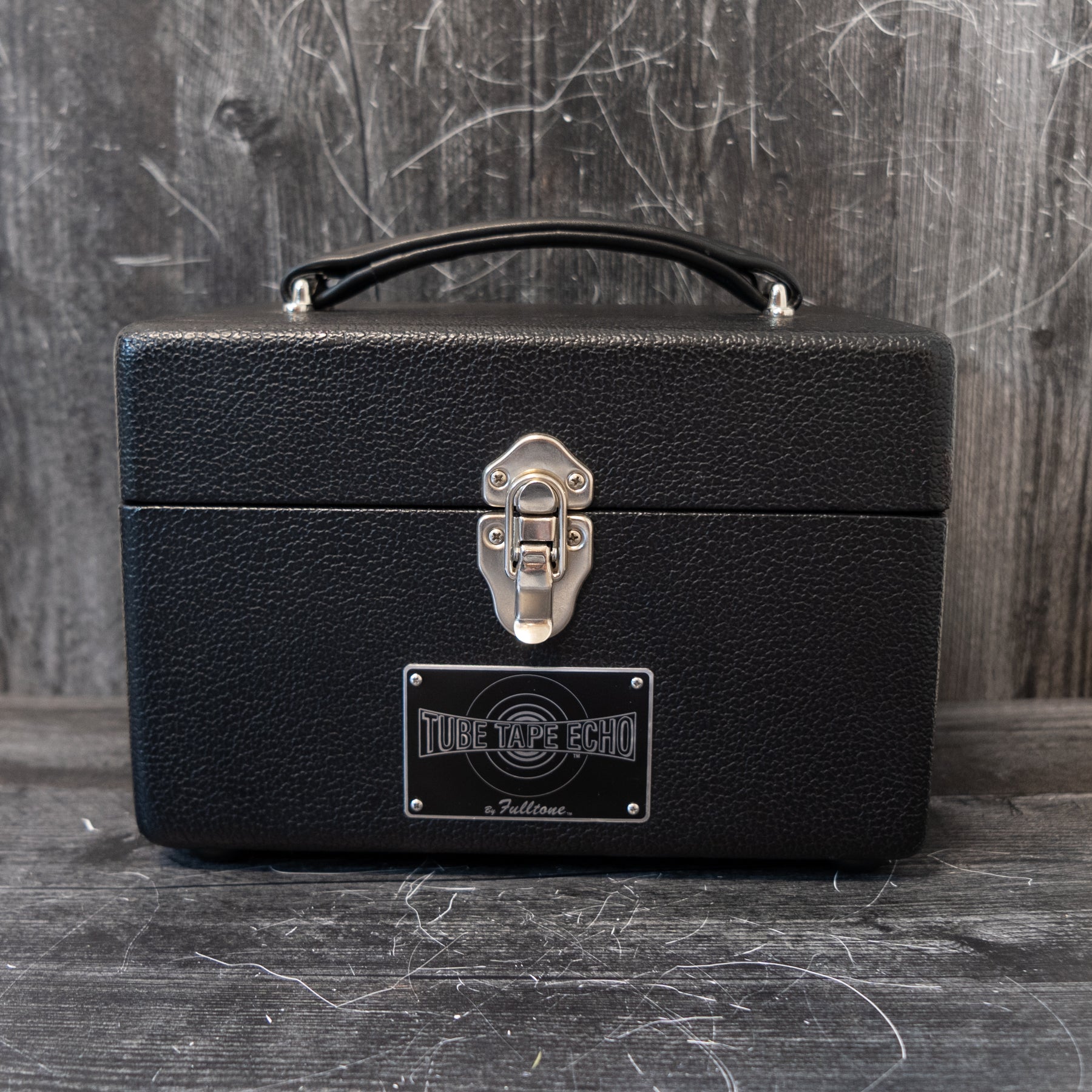 Fulltone Tube Tape Echo Custom