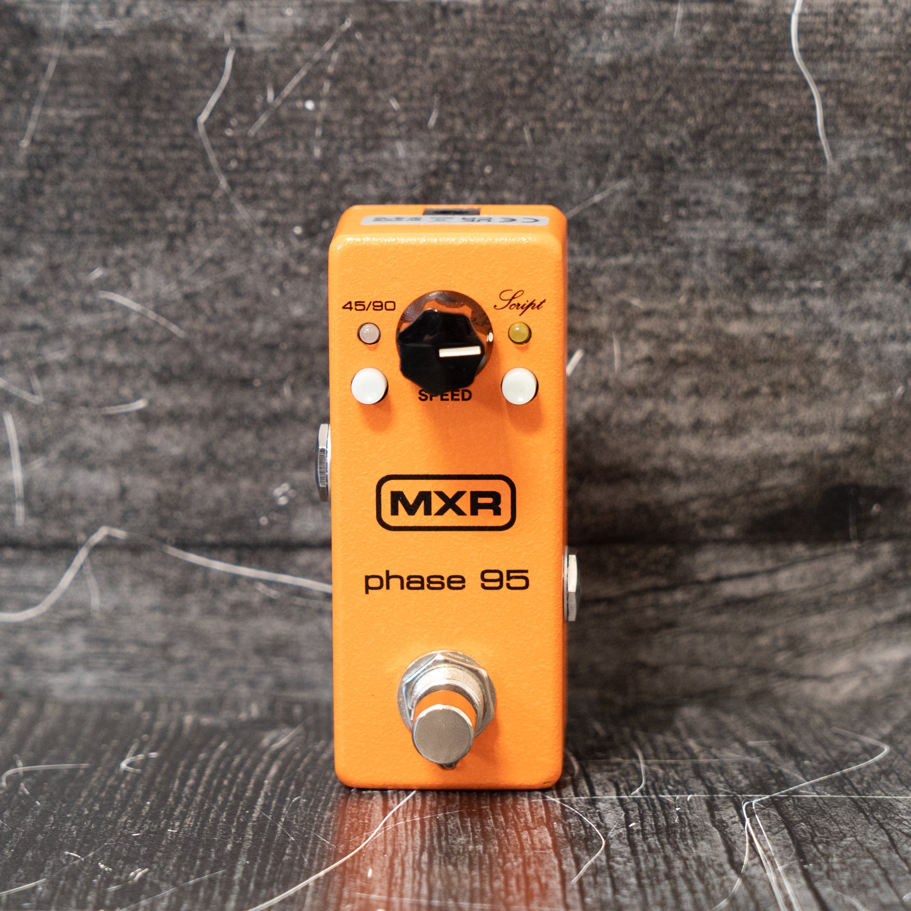 MXR Phase 95 Mini