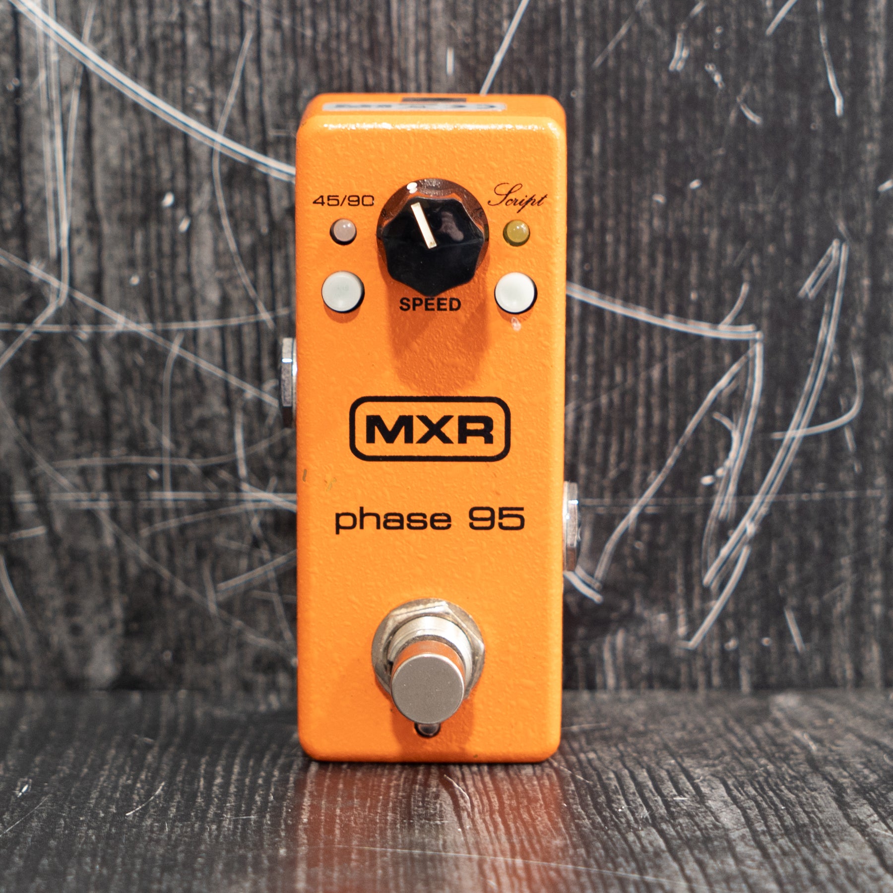 MXR Phase 95 Mini
