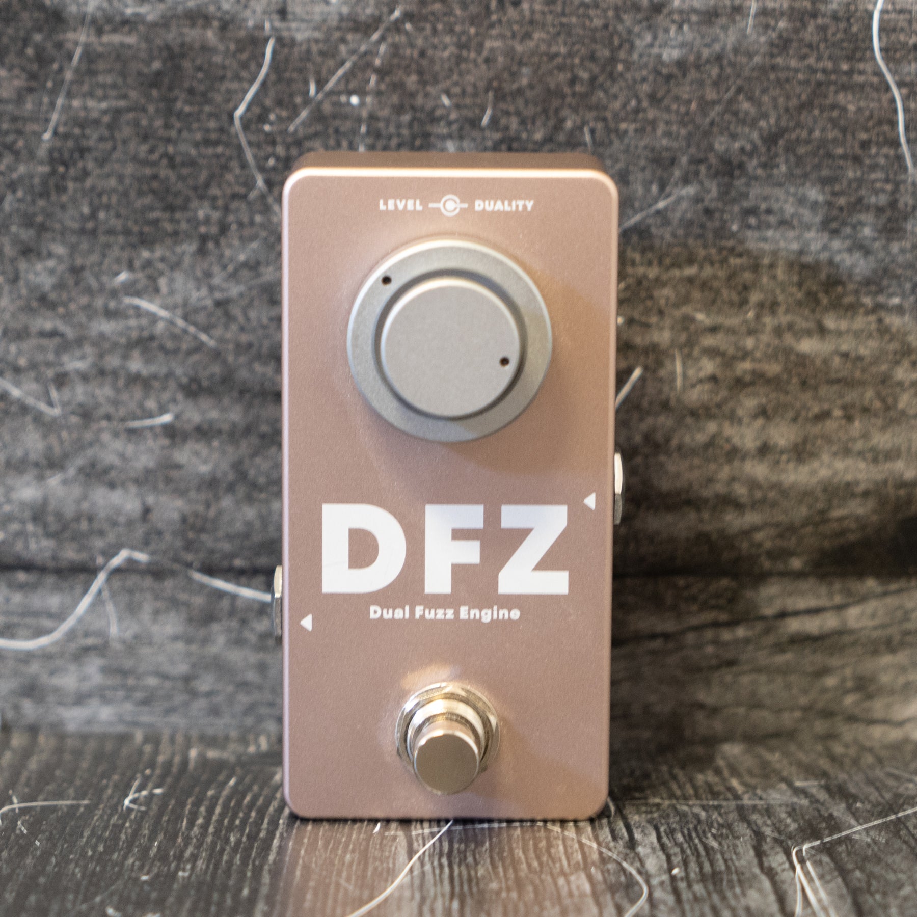Darkglass Electronics Duality Dual Fuzz Engine V2
