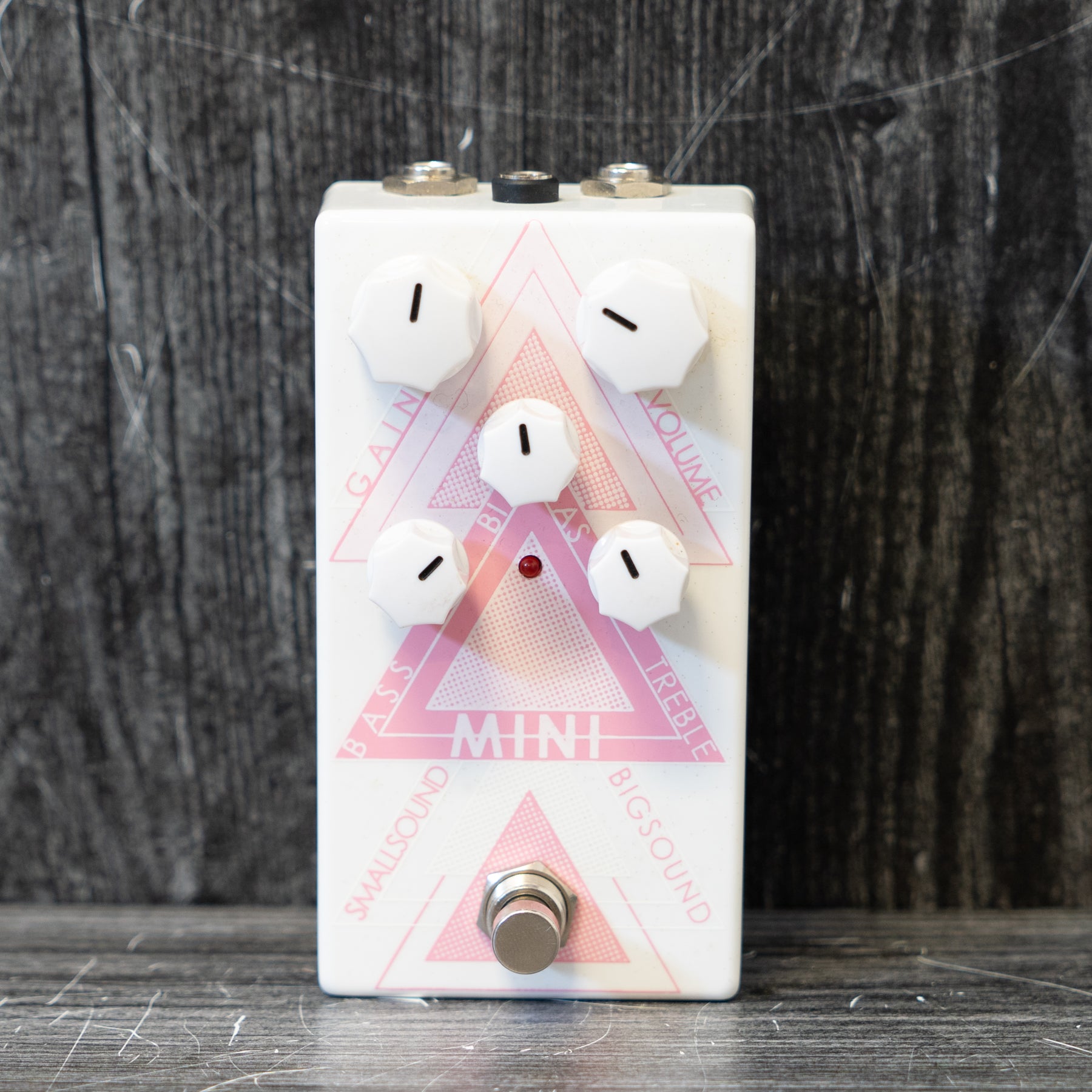 Smallsound/Bigsound Mini