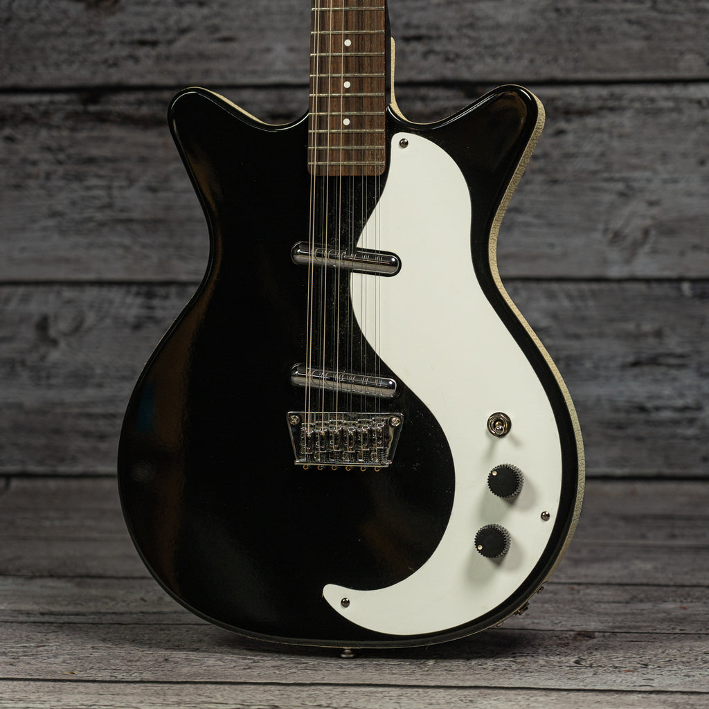 Danelectro '59M 12 String (USED)