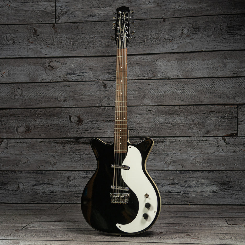 Danelectro '59M 12 String (USED)