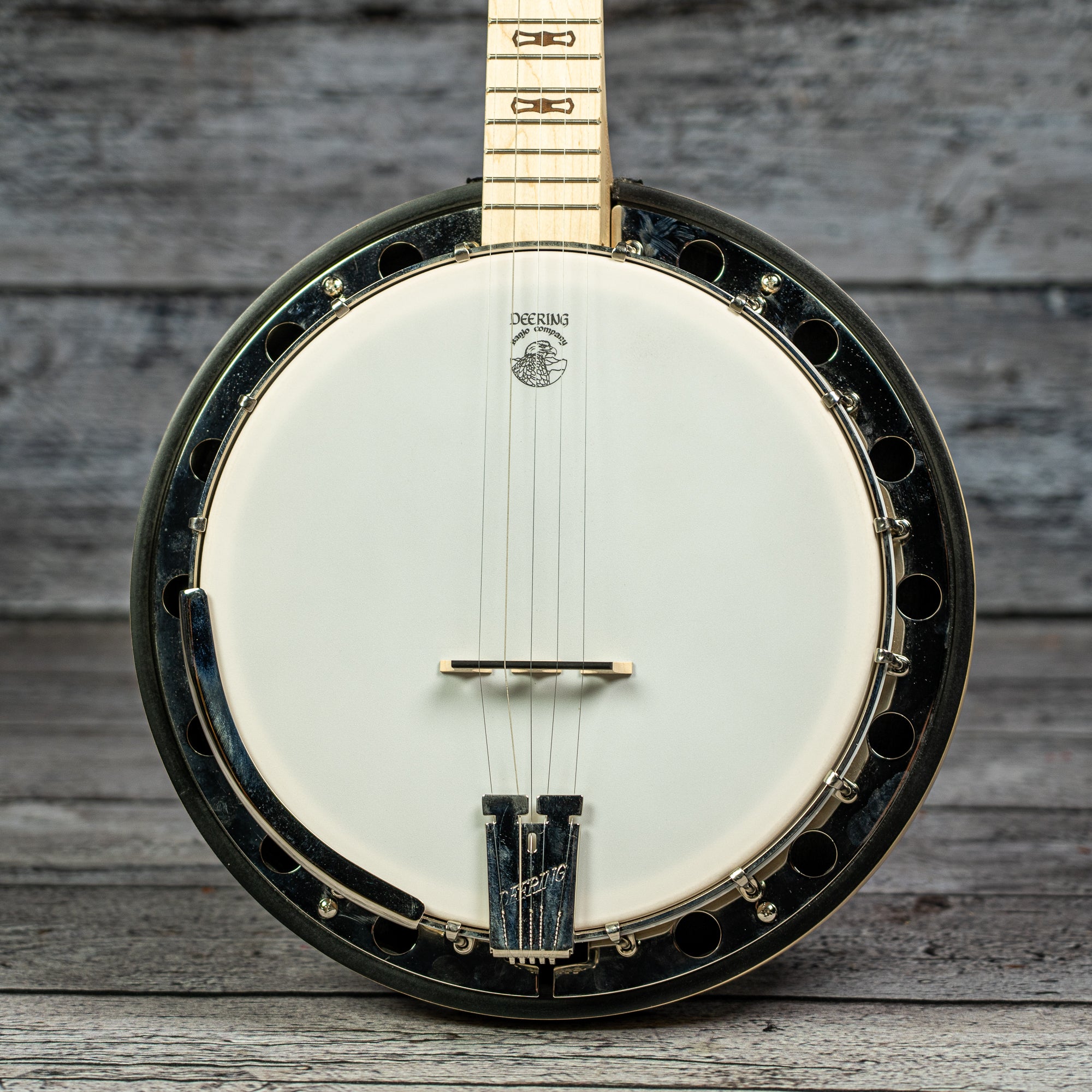 Deering Goodtime 5-String Banjo