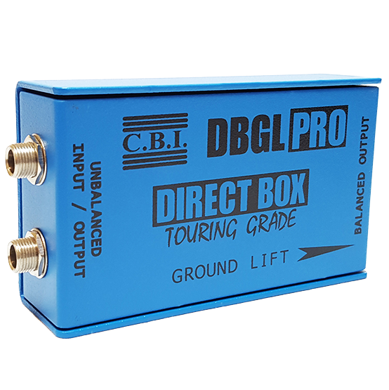 CBI Direct Box