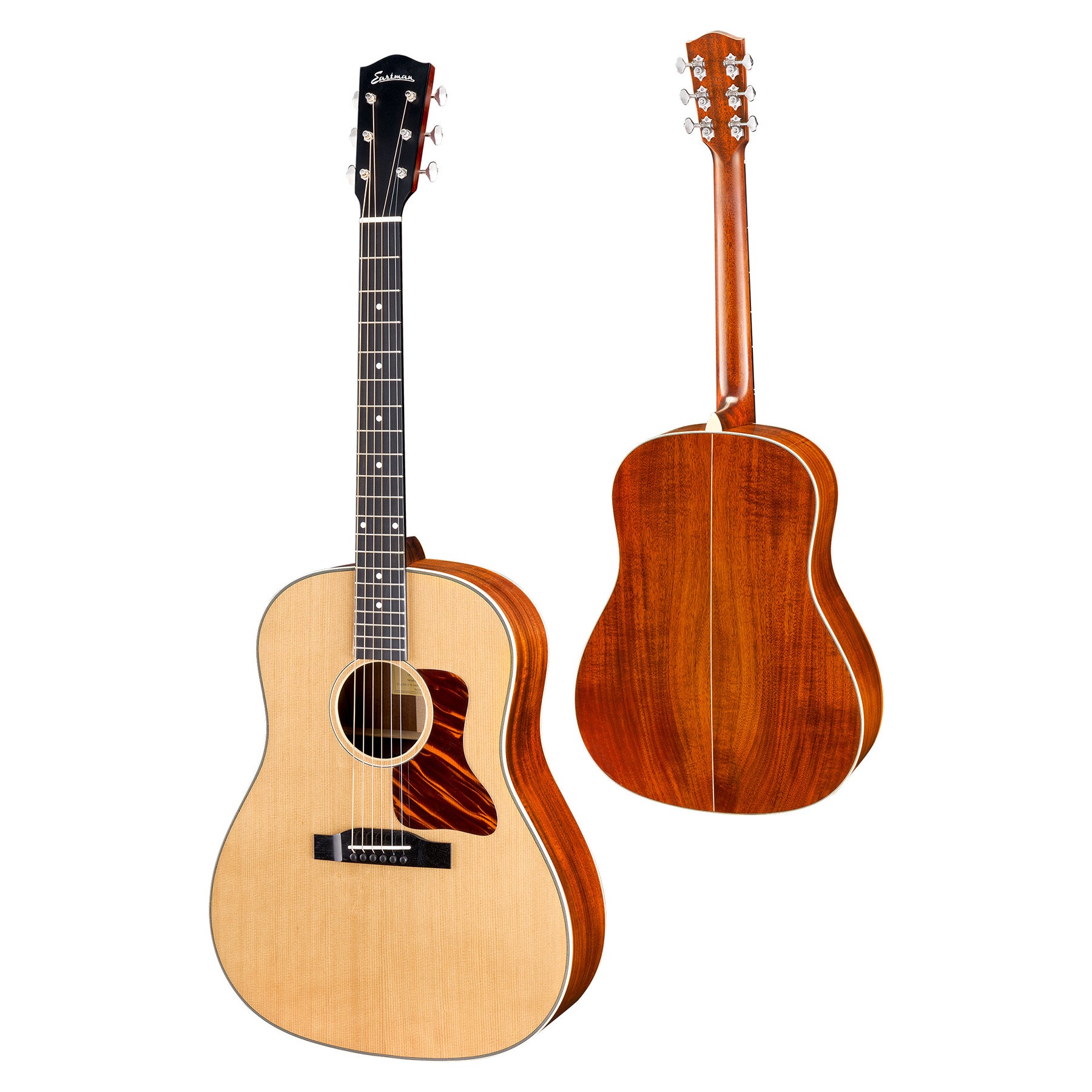 Eastman E6SS-TC - Natural Thermo Cure