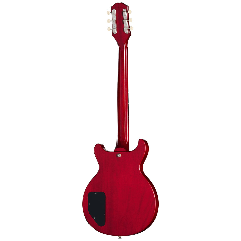 Epiphone Les Paul Special Double Cut - Cherry Red