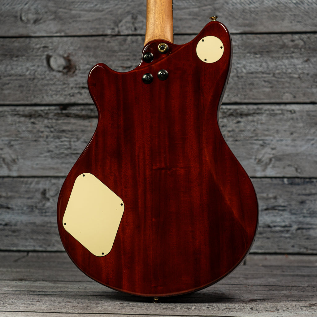 EVH SA-126 Special - Tobacco Sunburst (USED)